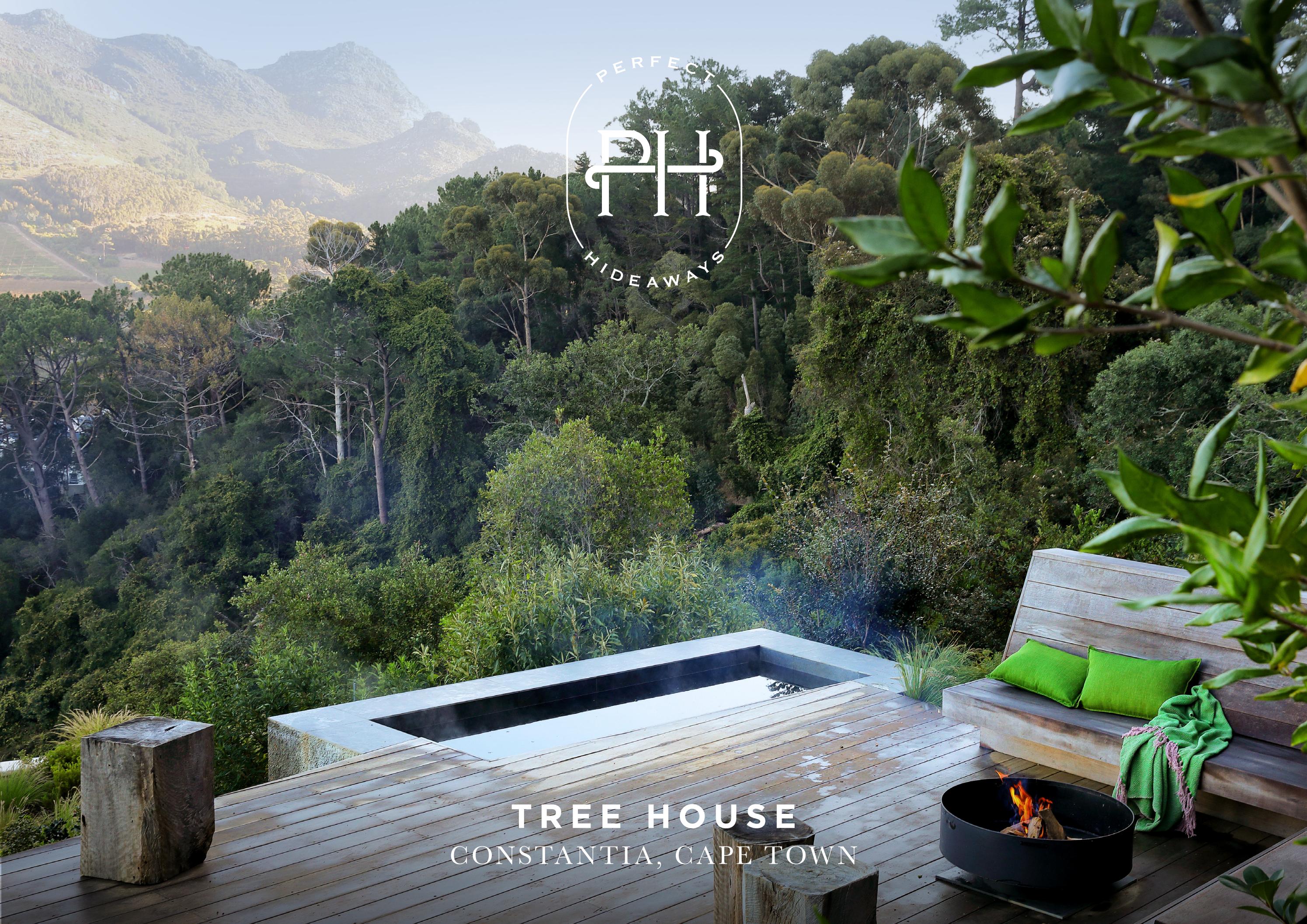PH Travel | Tree House @ Las Faldas by perfecthideaways1 - Issuu
