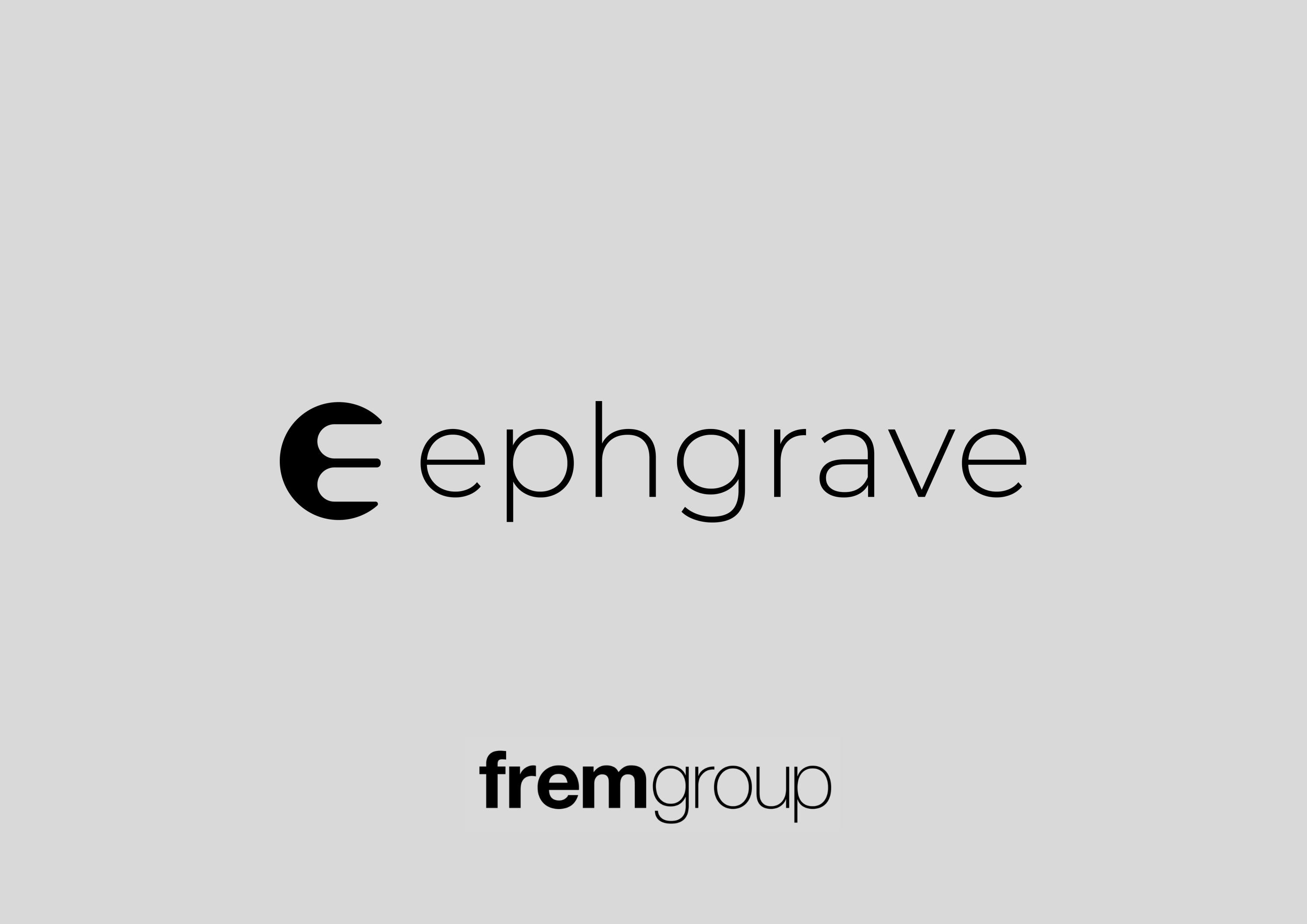 The Ephgrave Chair by Frem Group by Frem_Group - Issuu