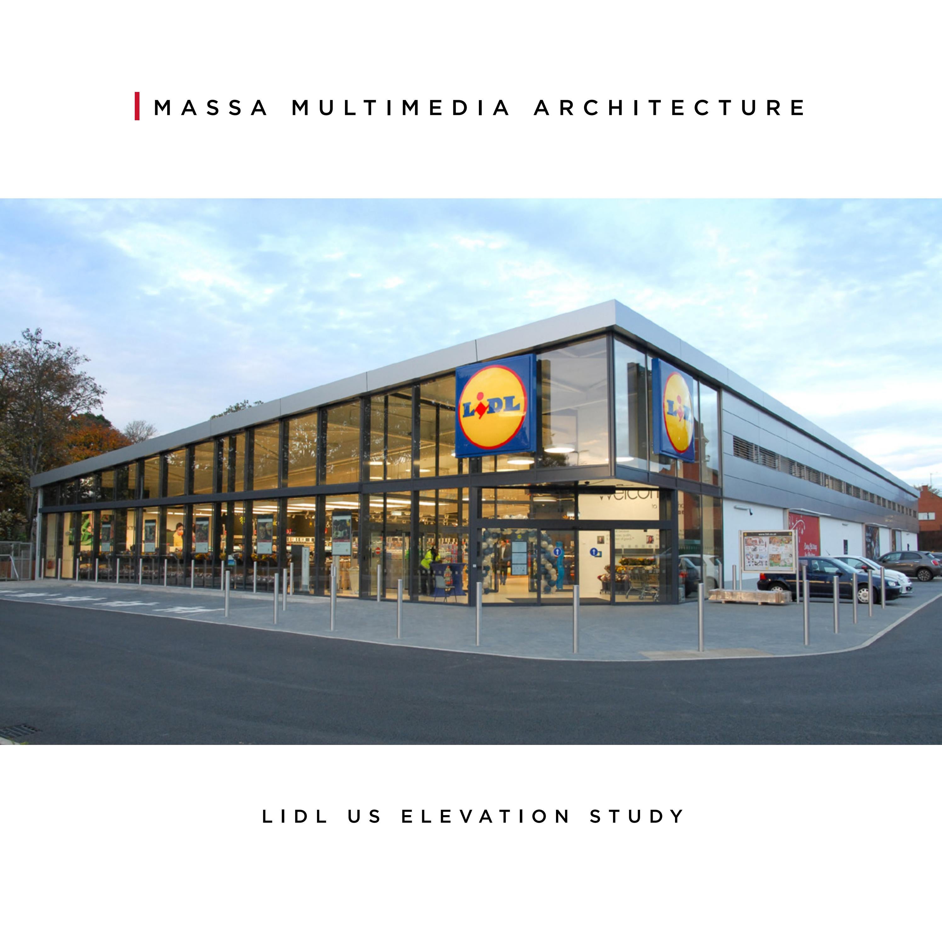 Lidl-Prototype by Massa Multimedia Architecture - Issuu