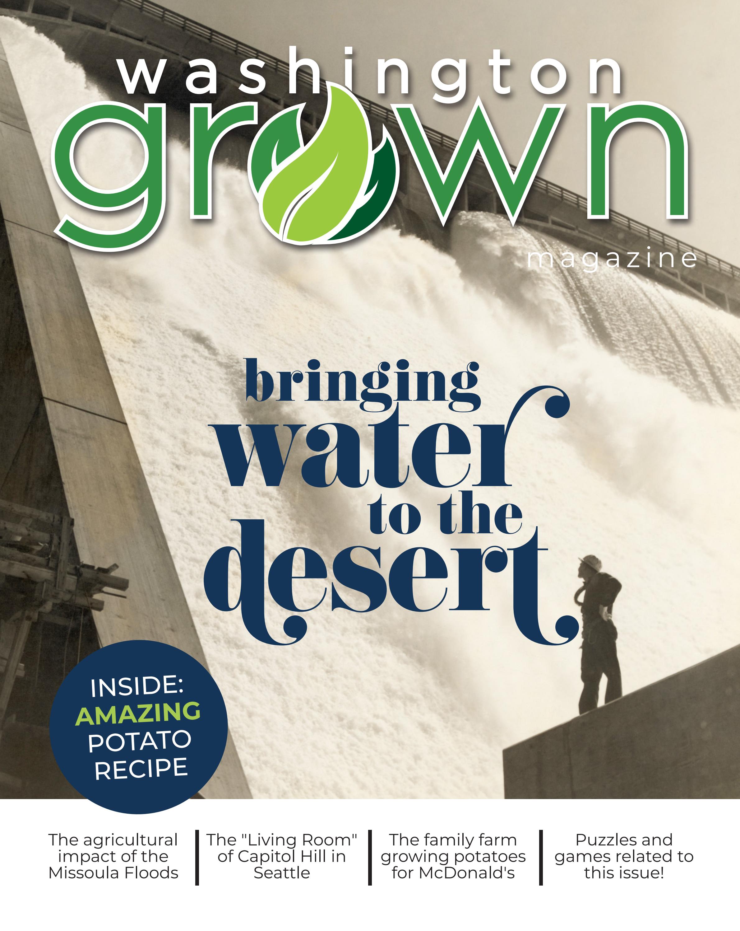 Washington Grown Magazine - June 2023 by wa-potatoes - Issuu