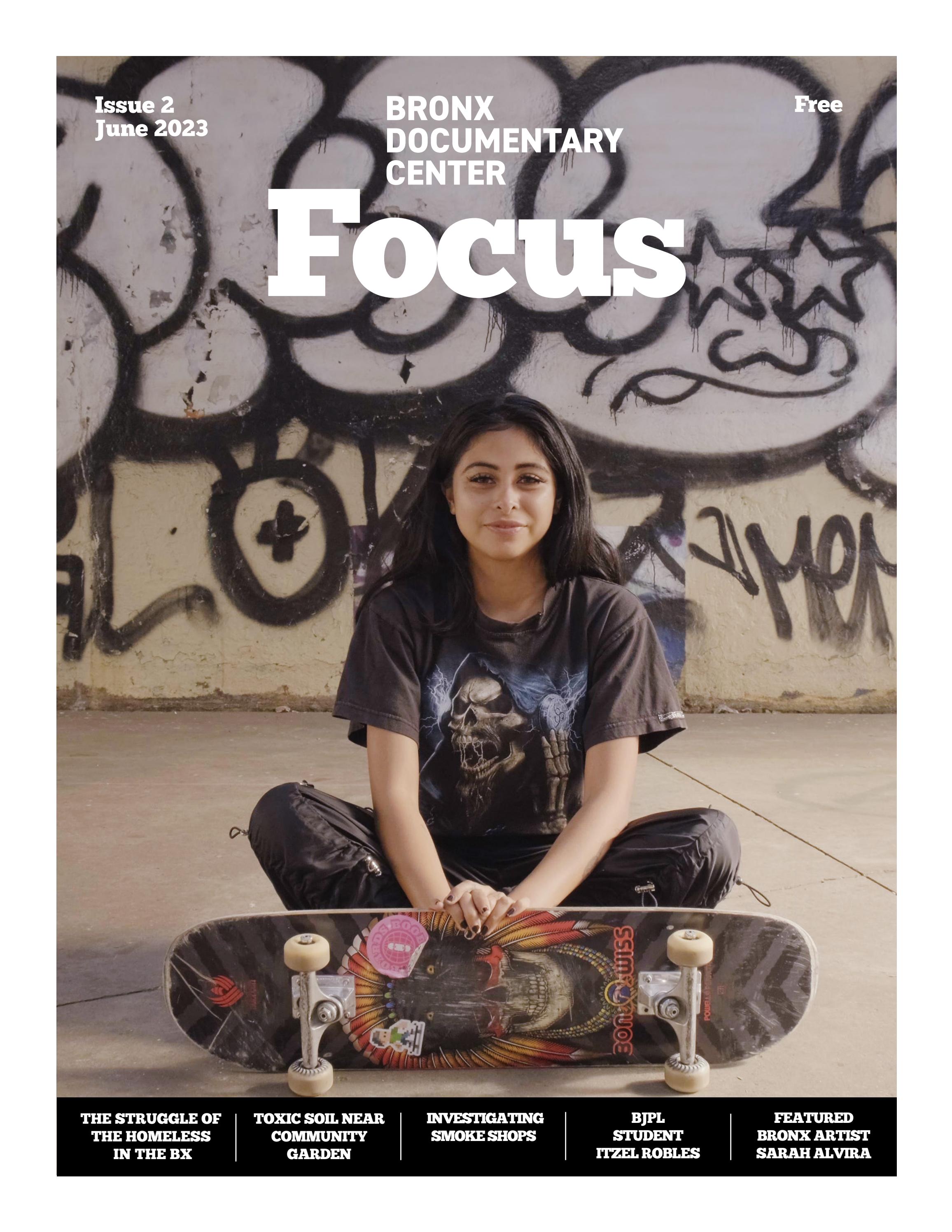 BDC Focus - Issue 2 [English] by bronxdoc - Issuu