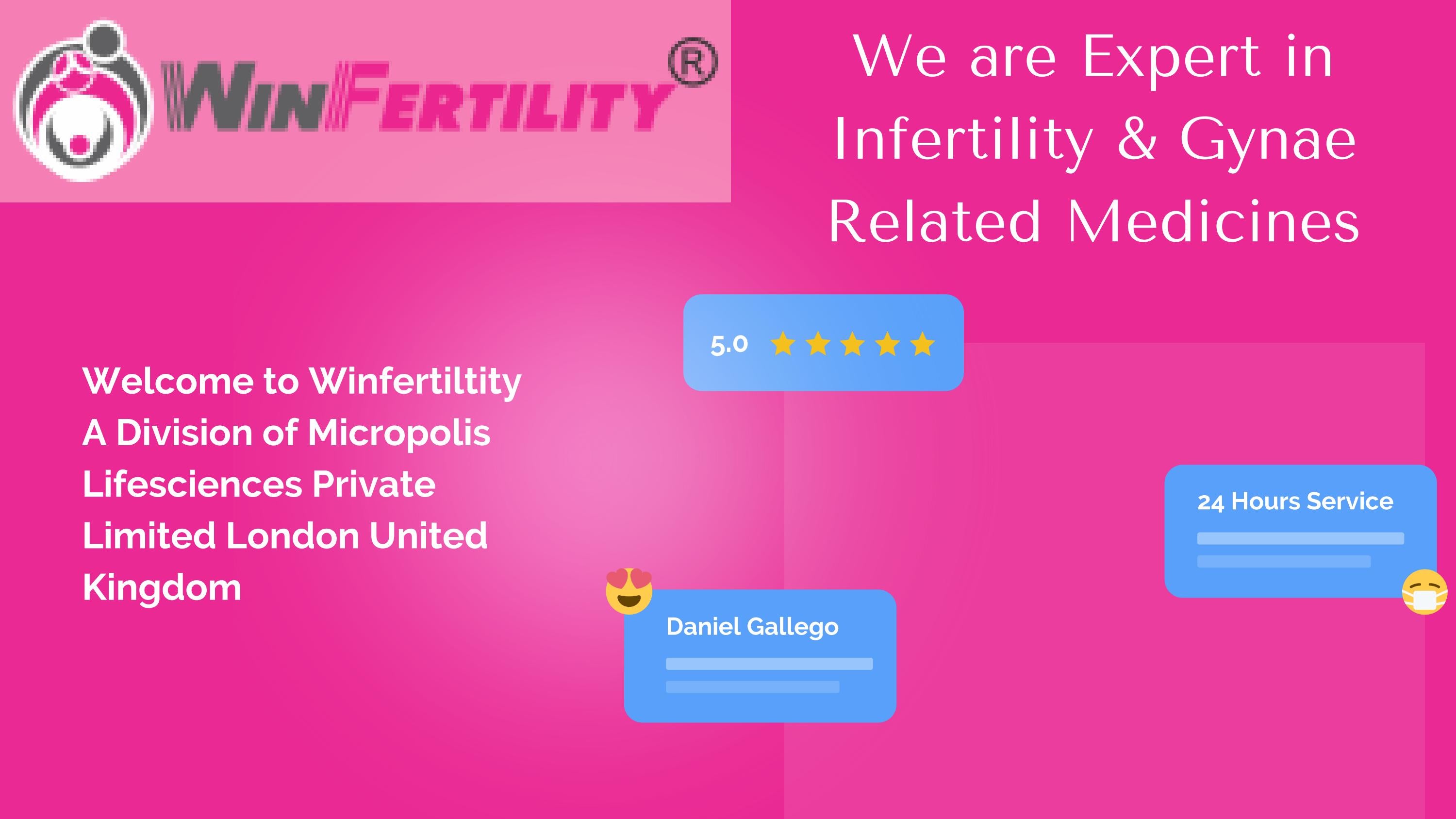 Winfertility by Win fertility - Issuu