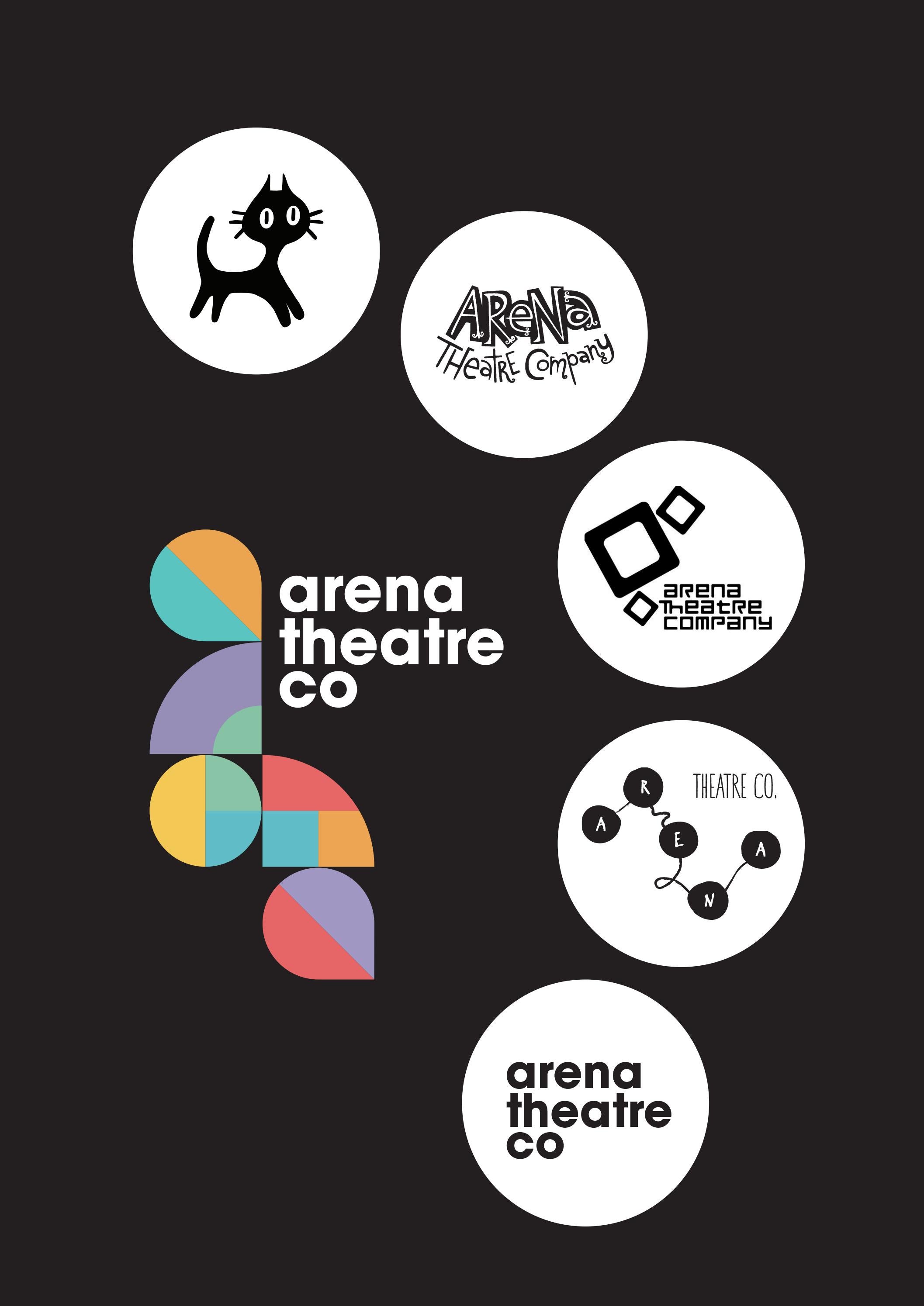 The Arena story 1966-2007 by Arena Theatre Company - Issuu