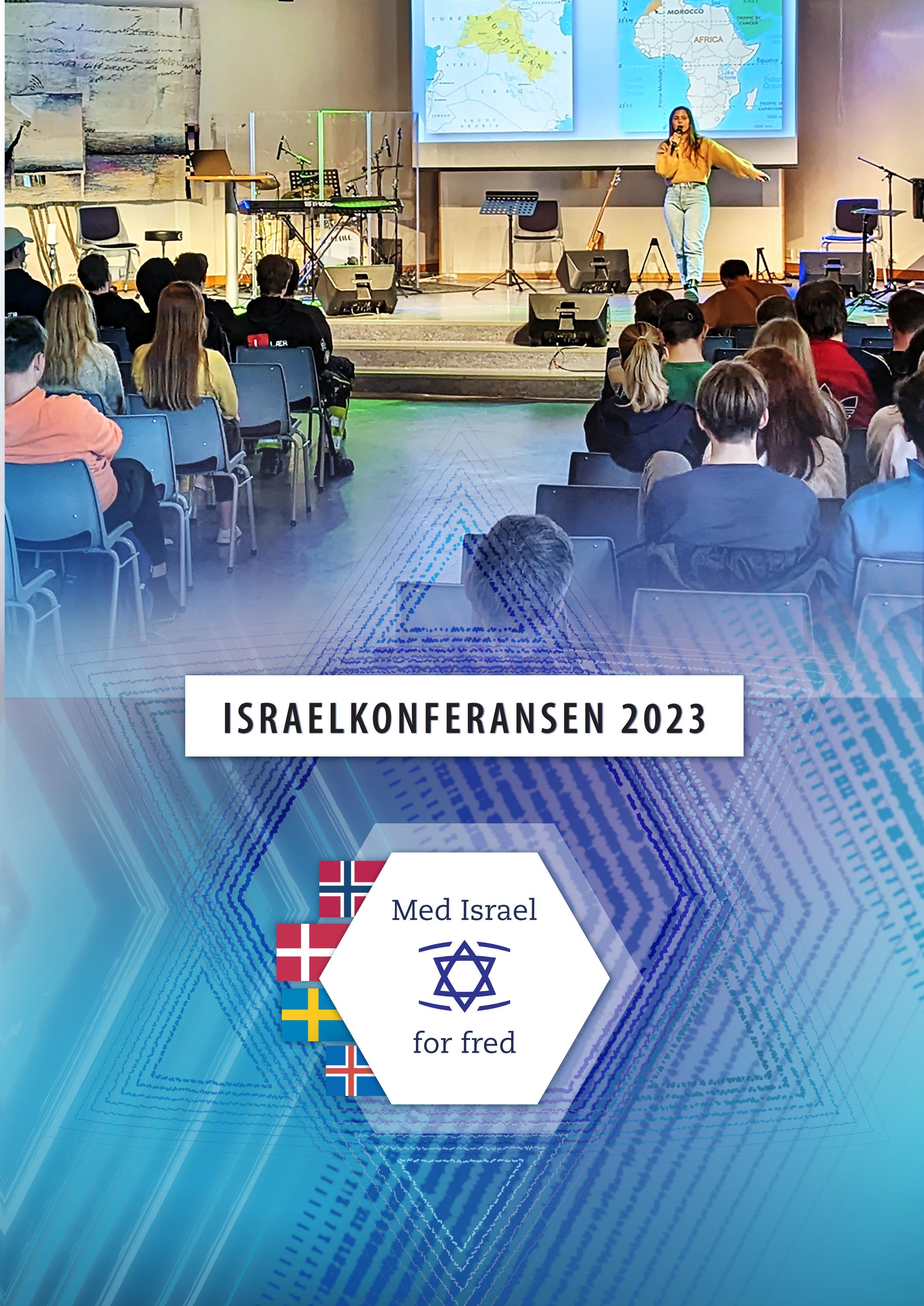 MIFFs årsrapport 2023 by Med Israel for fred (MIFF) - Issuu