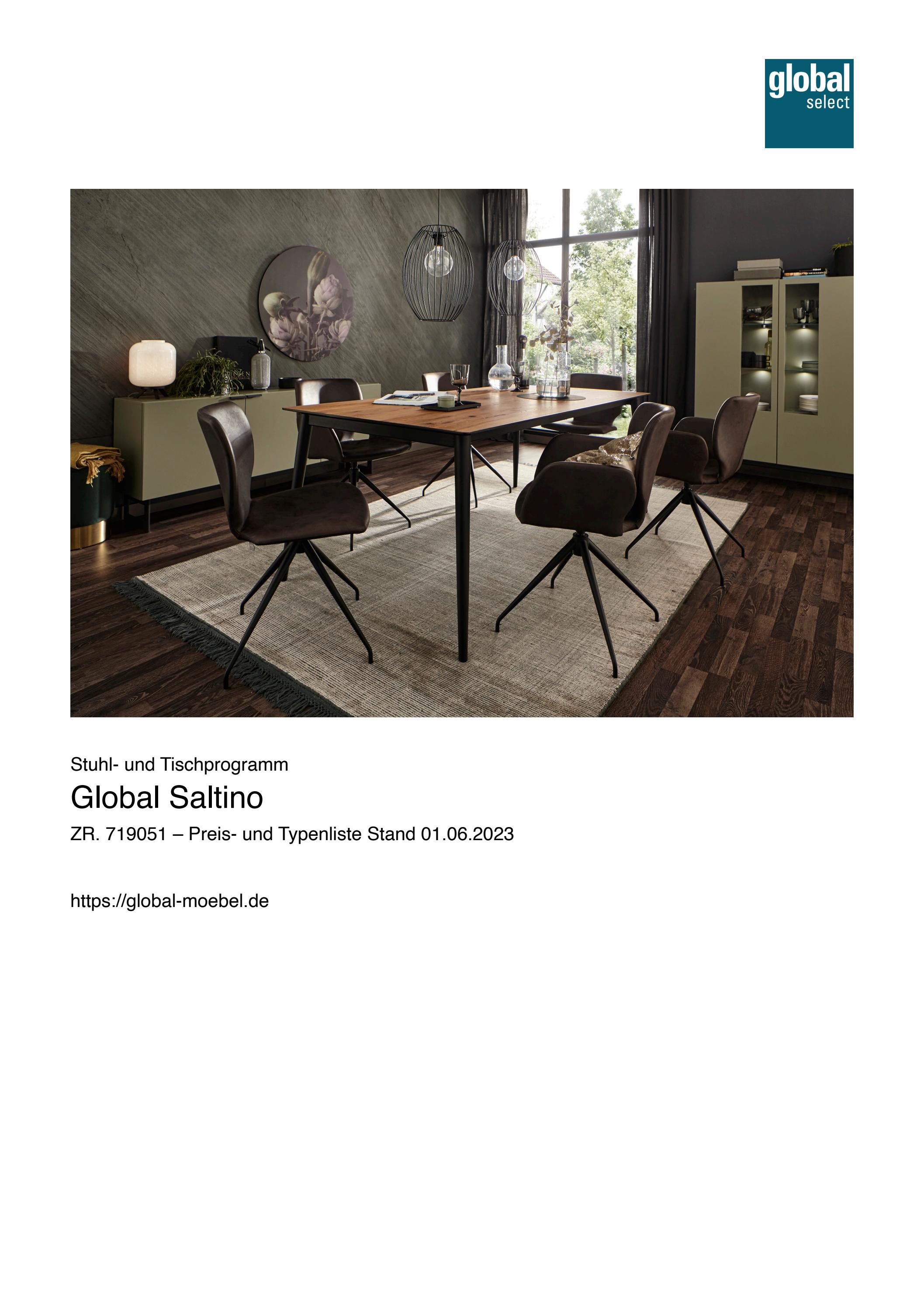 Global Saltino VK by Perspektive Werbeagentur - Issuu