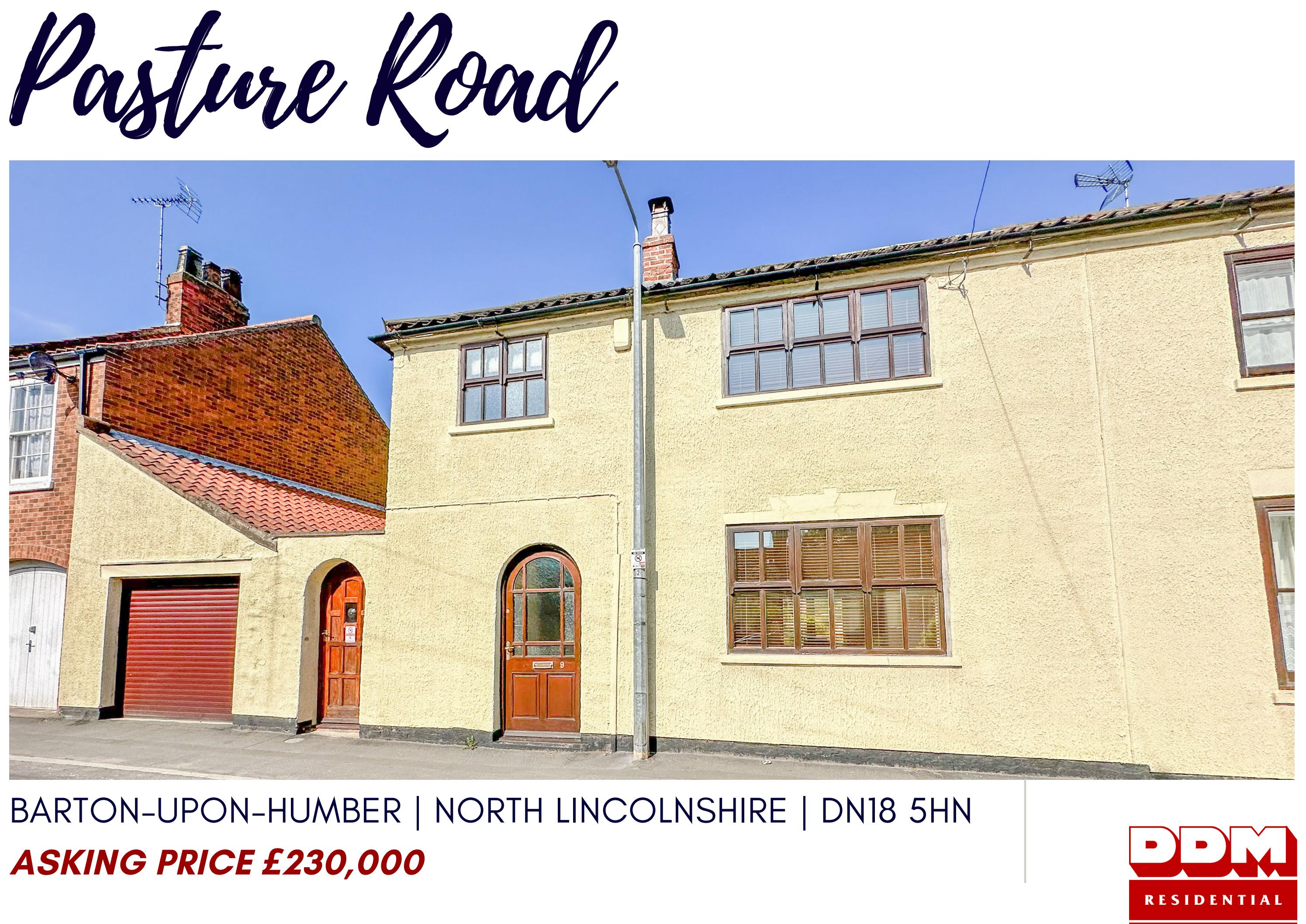 Pasture Road by Fine & Country / DDM Residential - Issuu