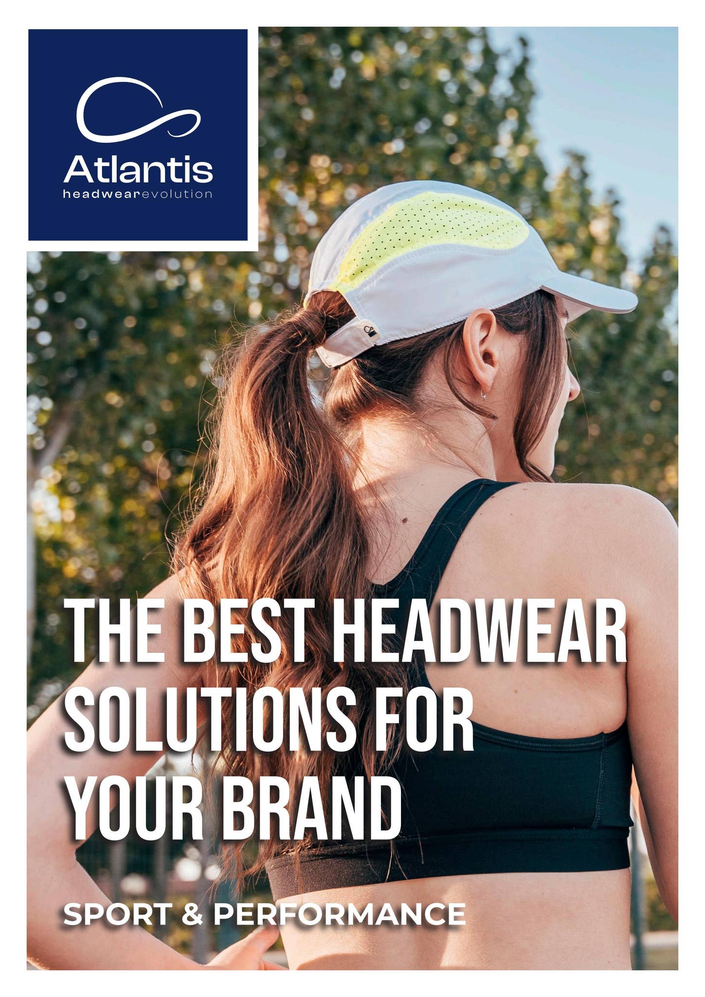 Atlantis Sport & Performance by YouBrands - Issuu
