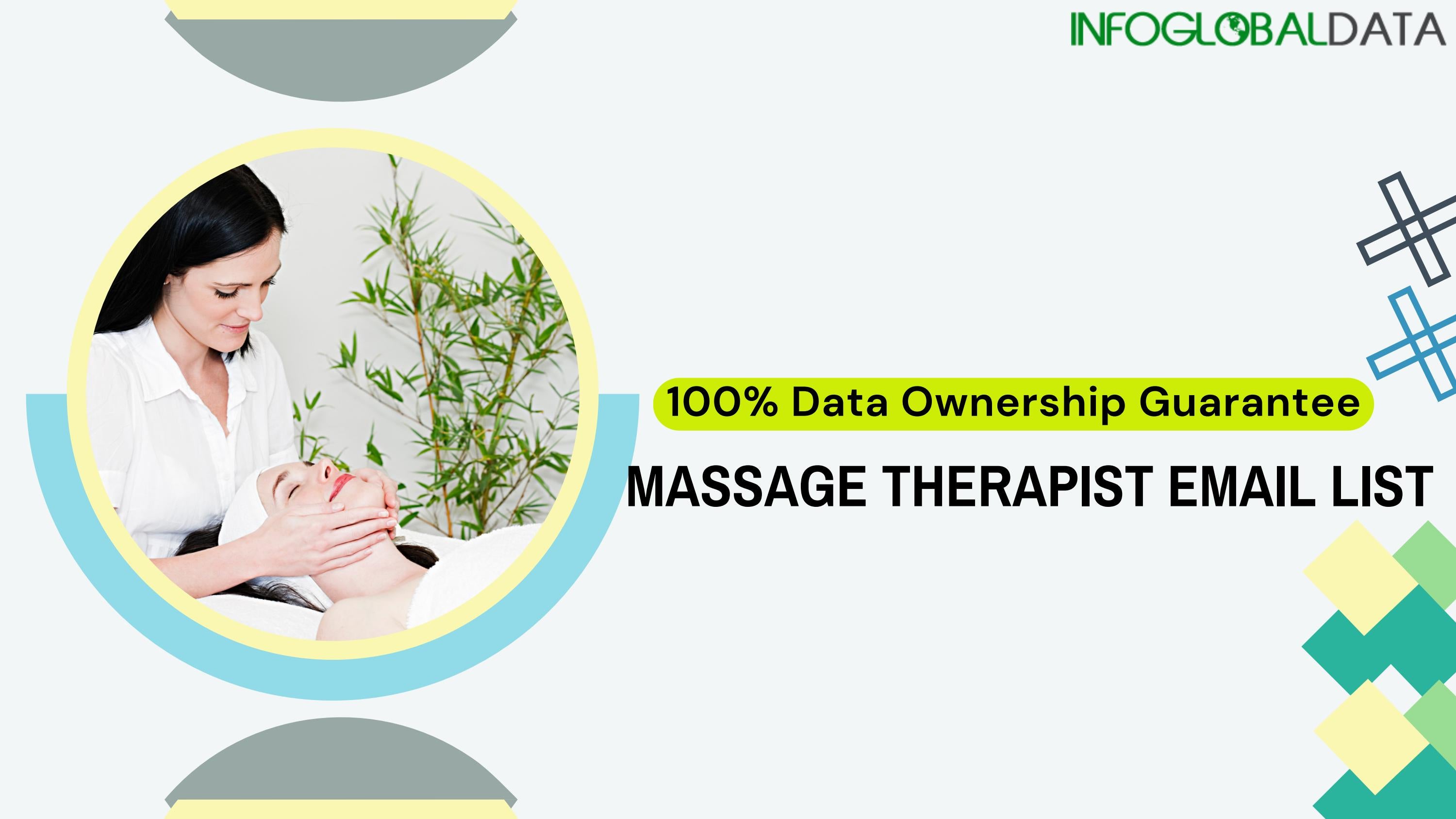 Where do you buy massage therapist contact lists? by InfoGlobalData - Issuu