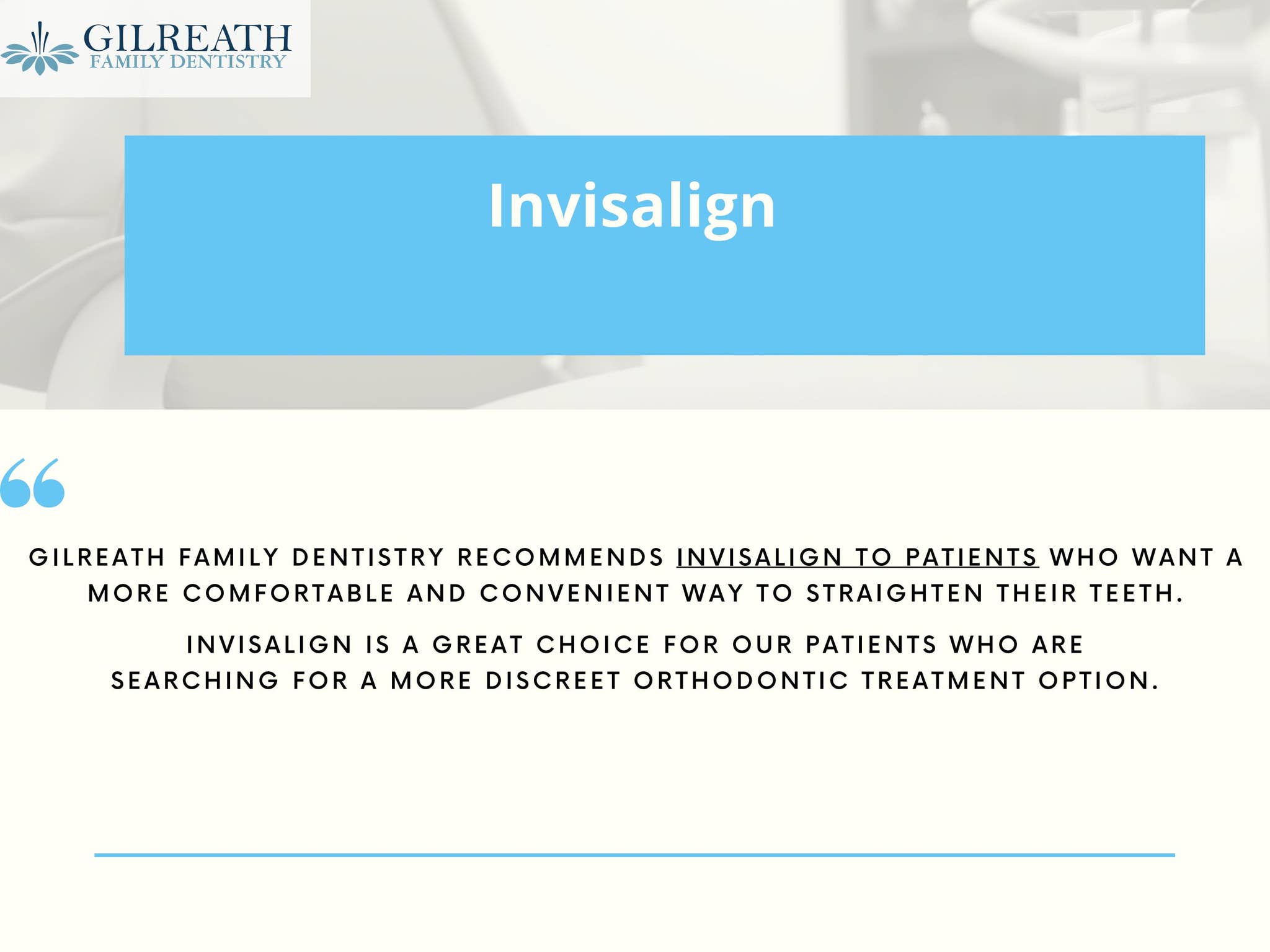 See how your teeth will move INSTANTLY by Paul Gilreath - Issuu