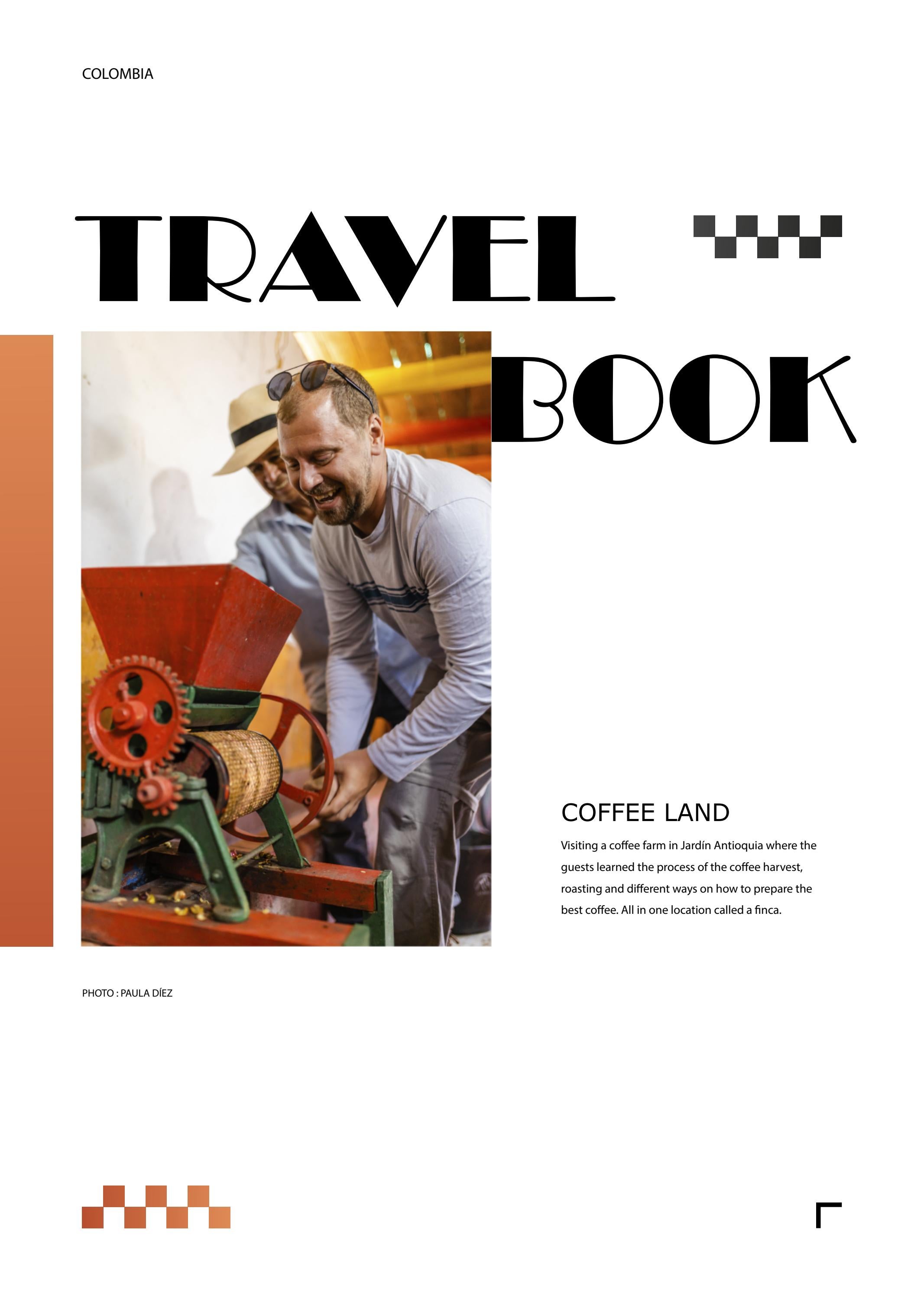 Travel photography by paula - Issuu