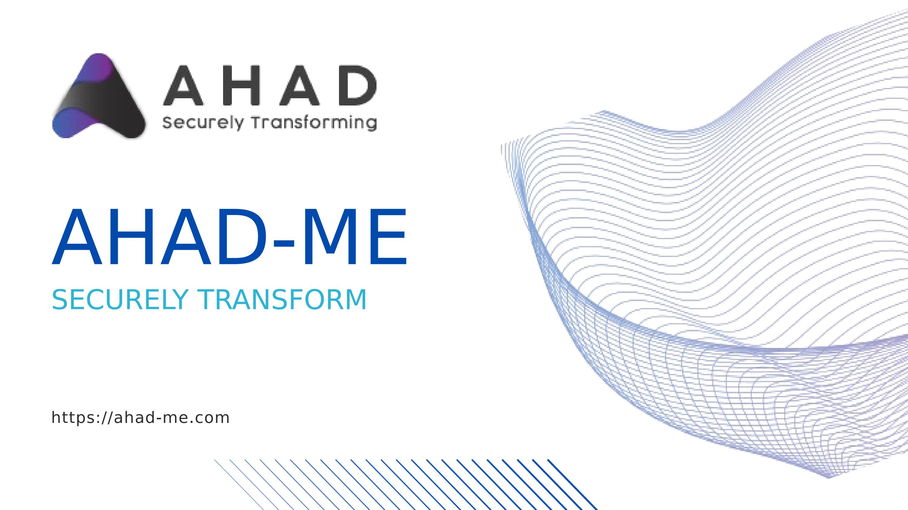 Offensive Security Services in the UAE by AHAD - Issuu