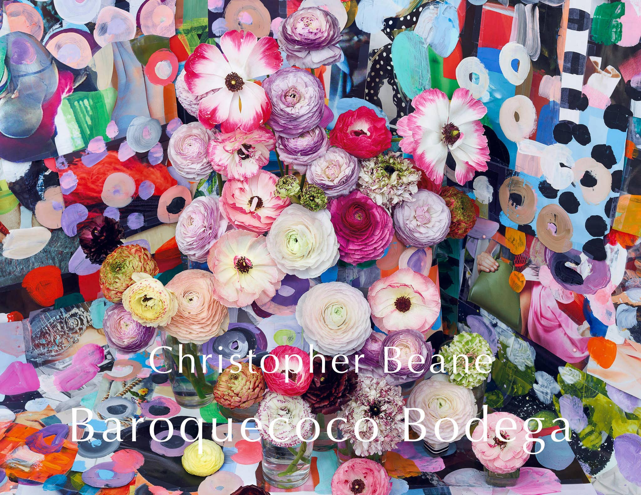 Christopher Beane | Baroquecoco Bodega by Jim Kempner Fine Art - Issuu