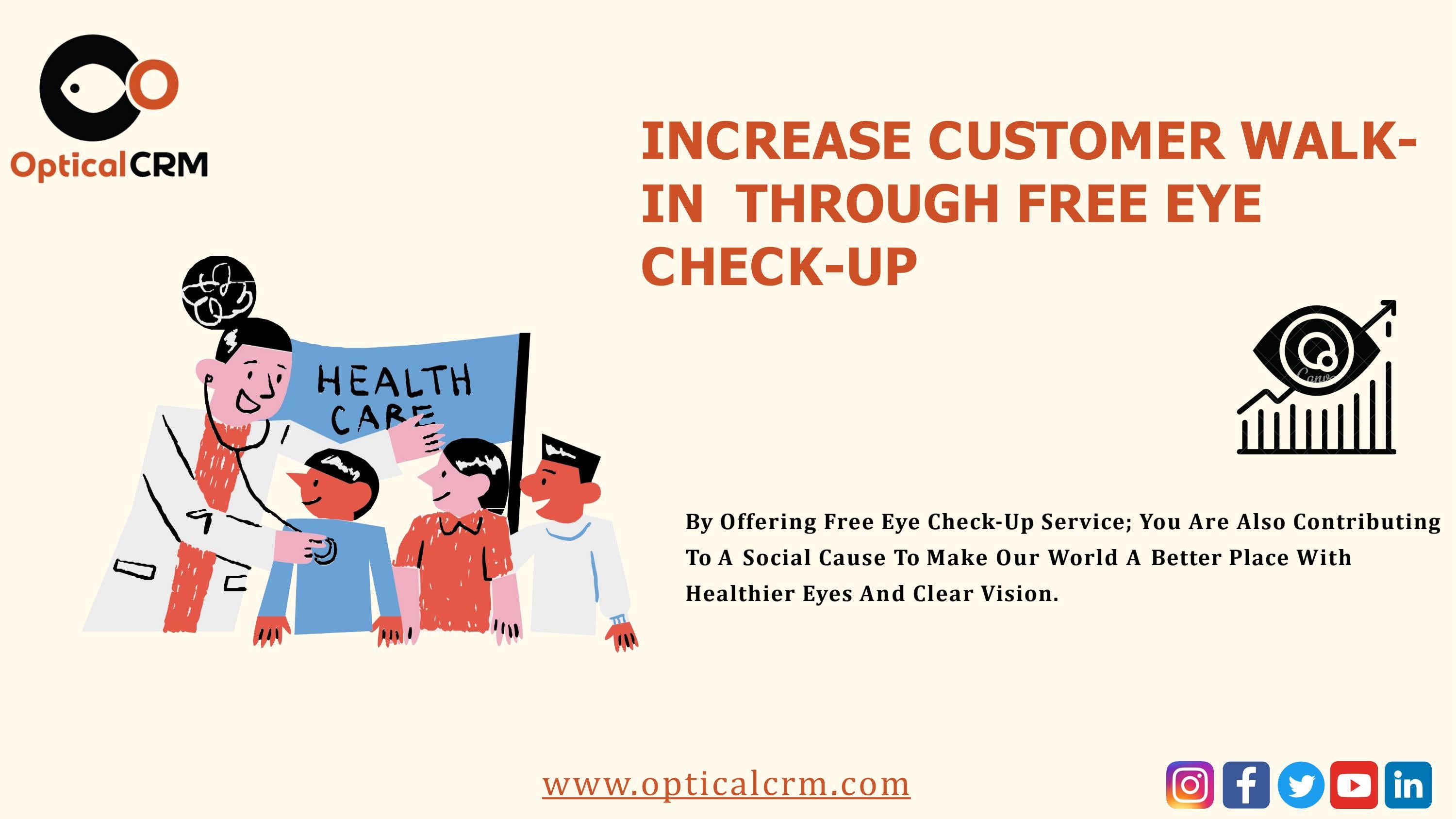 Software for Retail stores | Optical CRM by Optical CRM - Issuu