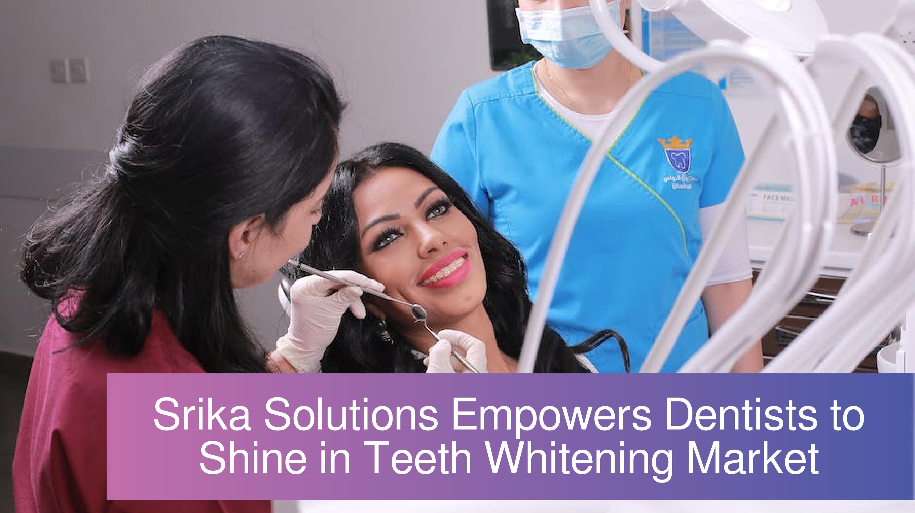 Transforming Teeth Whitening Practices: How Dentists Can Boost Business ...