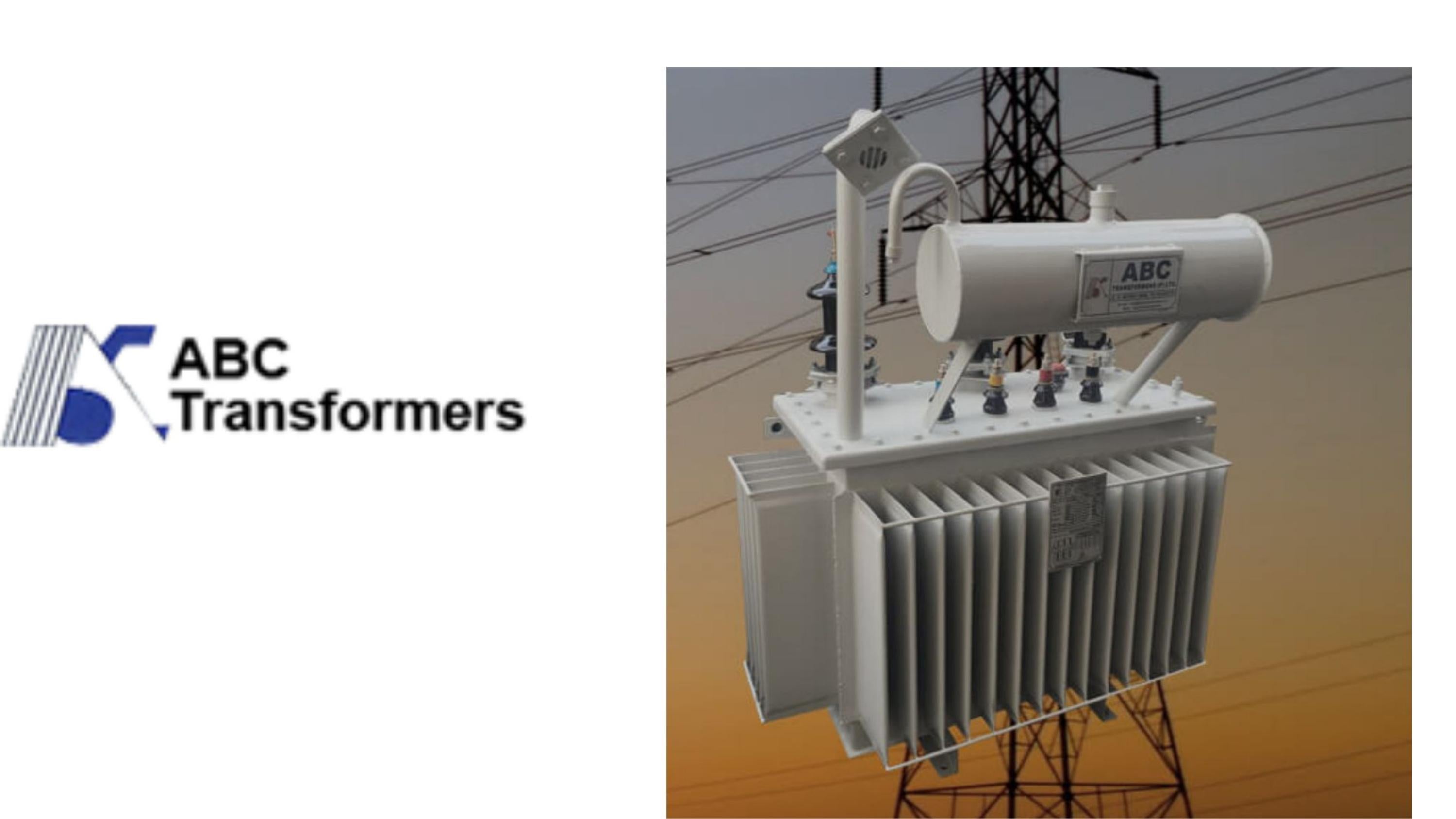 Discover the Right Distribution Transformer Manufacturer by abs ...