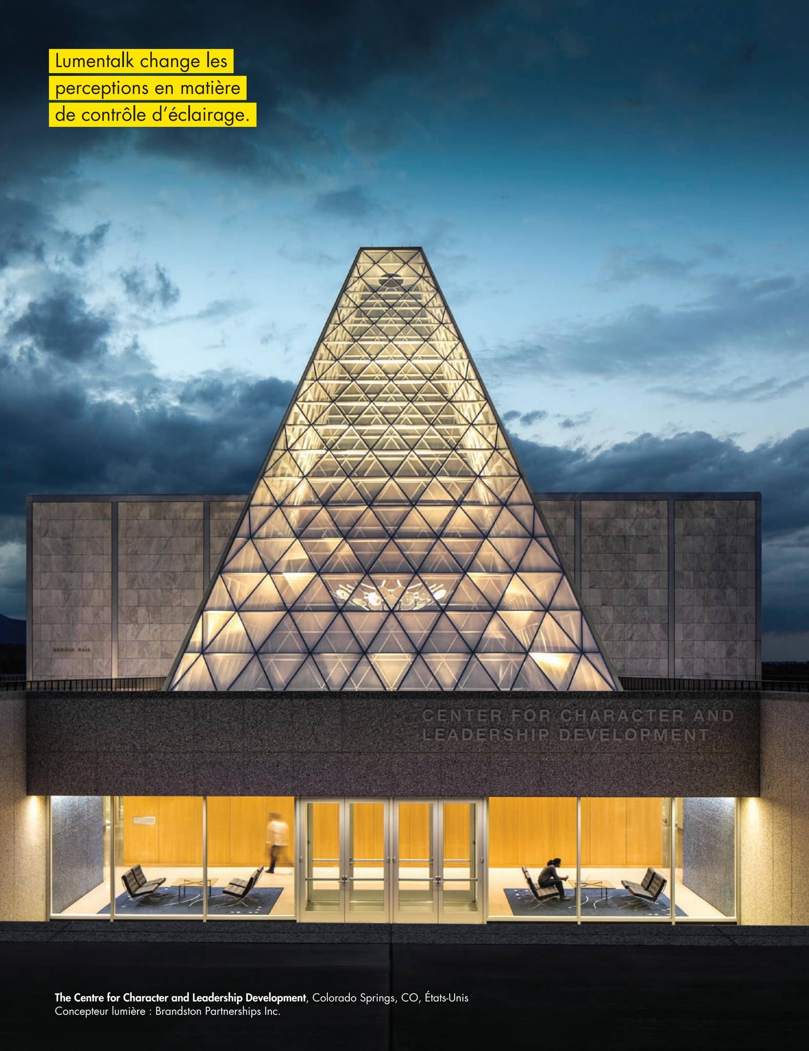 Lumentalk - Amérique du Nord - FR by lumenpulse - Issuu