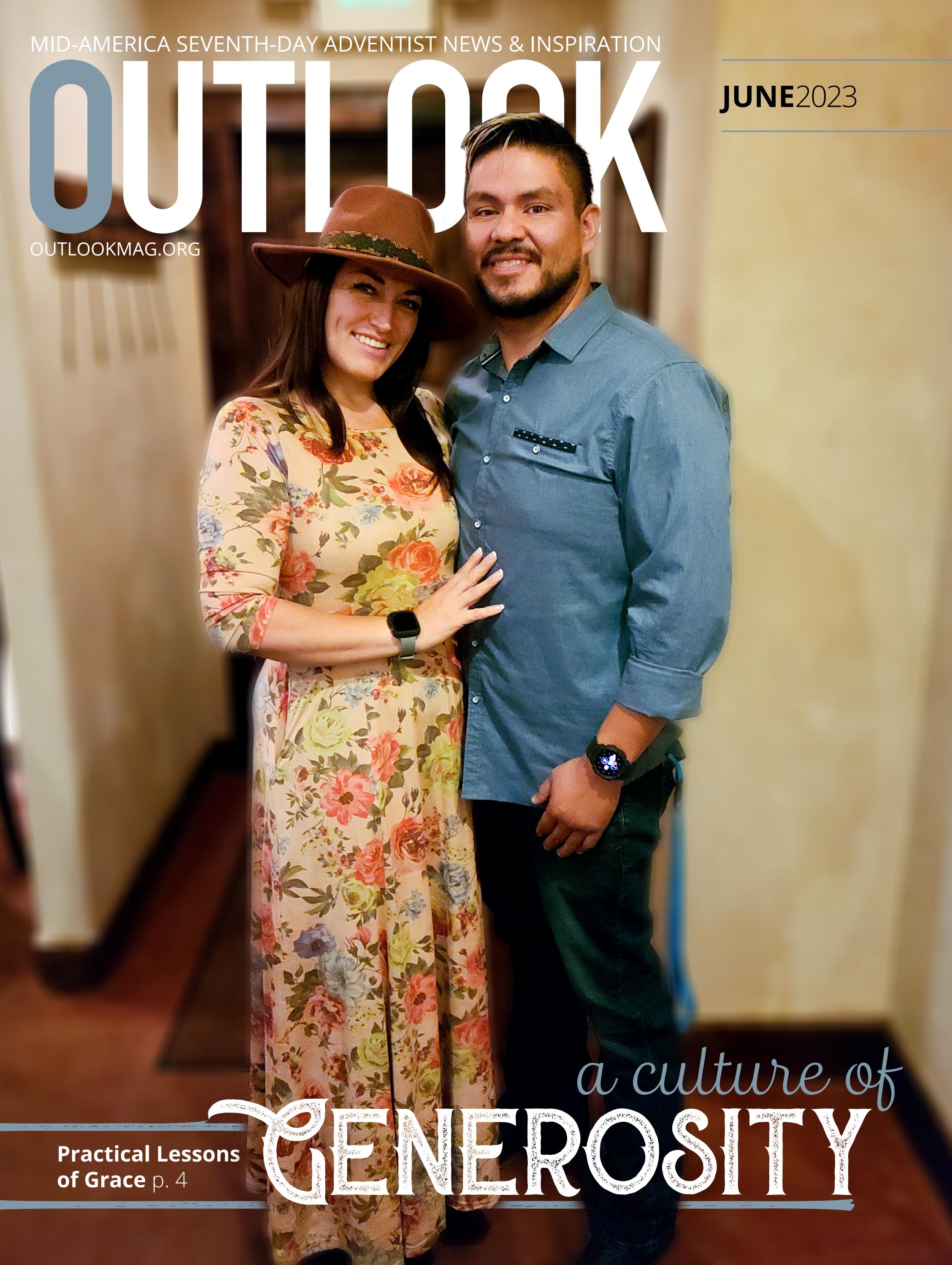 OUTLOOK - June 2023 by OUTLOOK magazine - Issuu