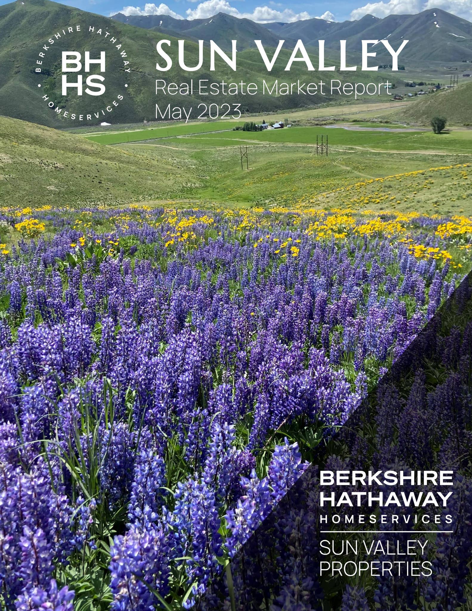 Sun Valley Market Update for May 2023 by Sue Engelmann - Issuu