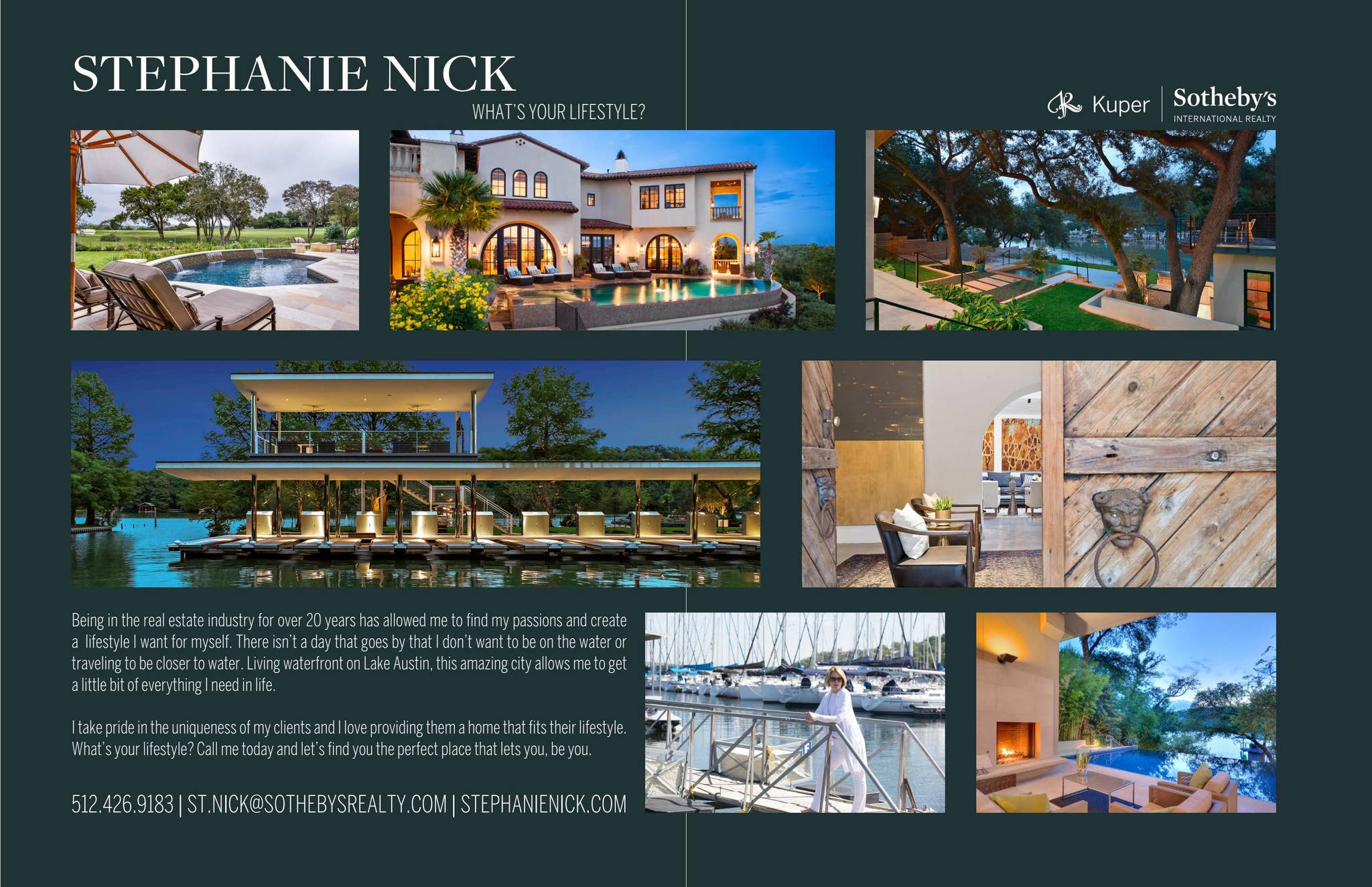 Agent Ad- High End Magazine by Madison Daley - Issuu
