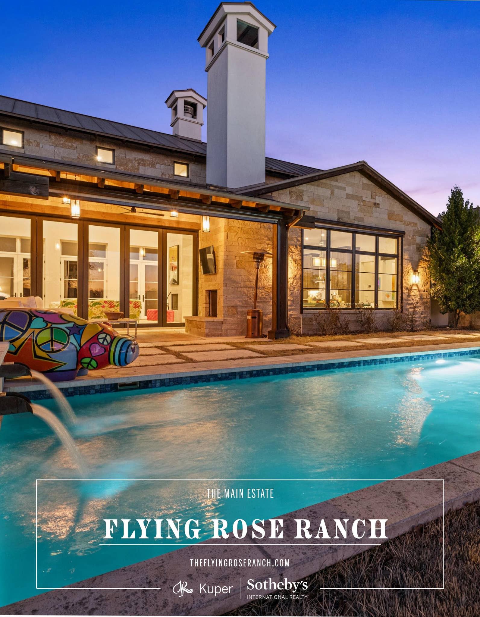 Property Brochure - FRR by Madison Daley - Issuu