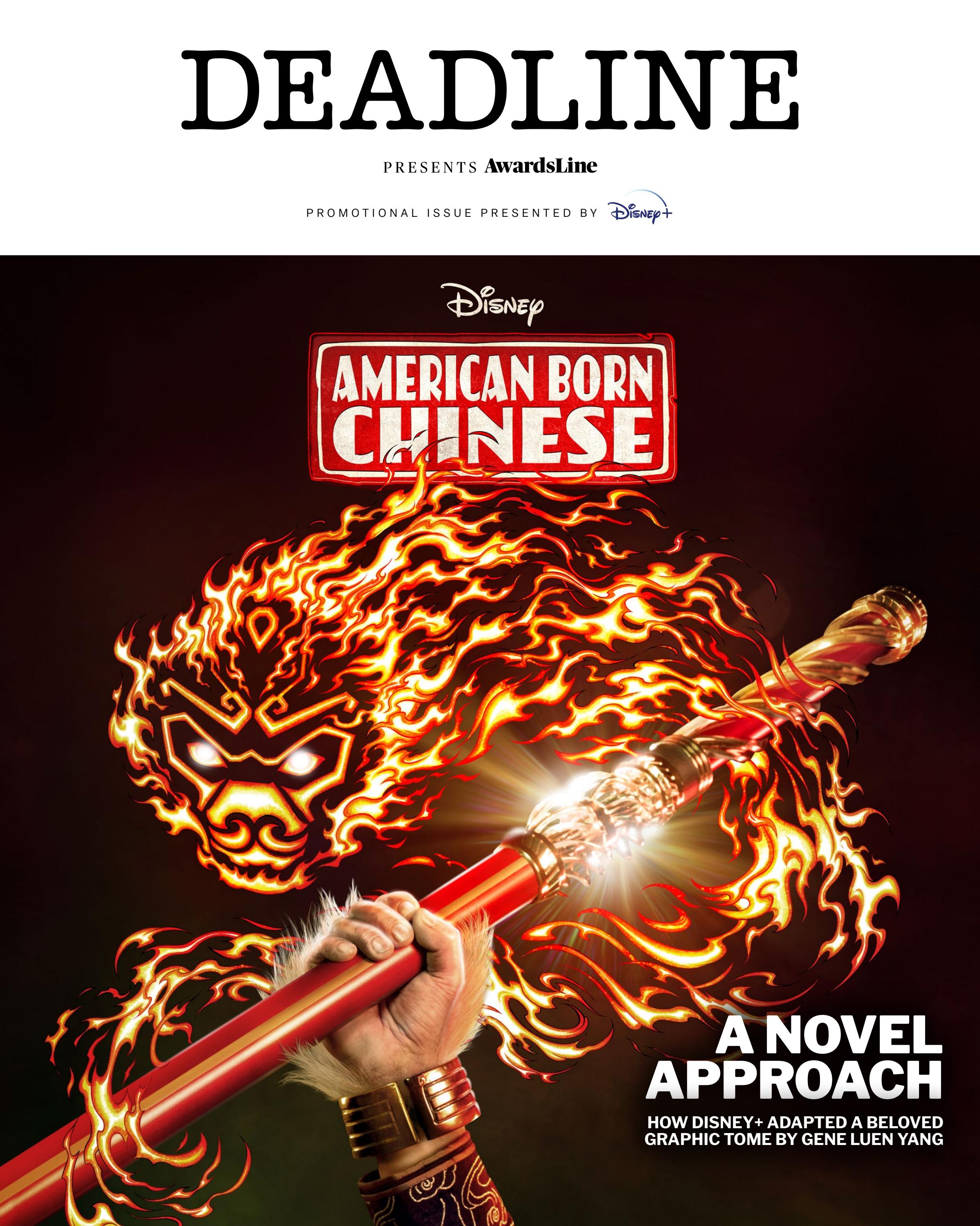 Deadline Hollywood - Sponsored Issue - Disney+ - 06/08/23 by Deadline ...