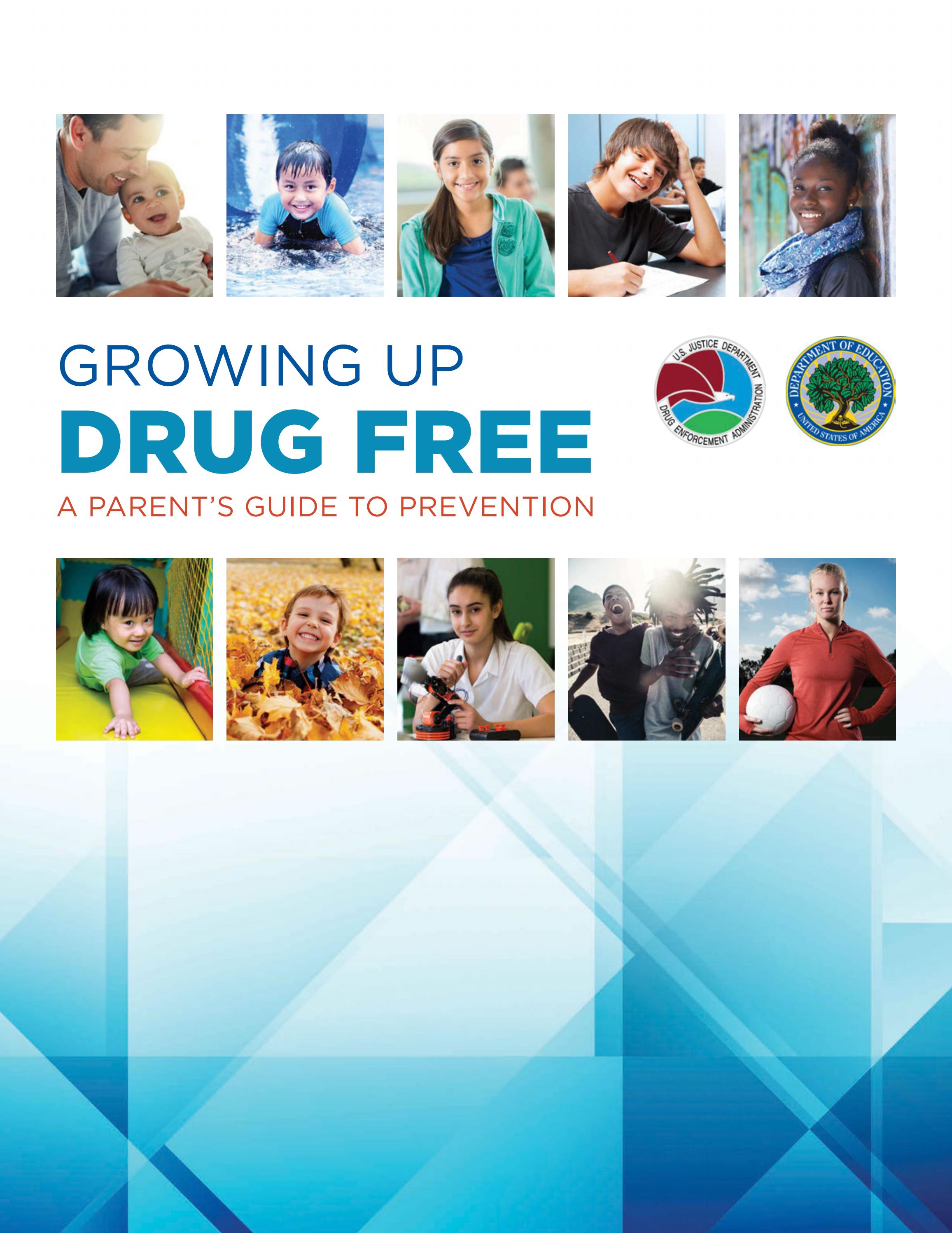 Drug Prevention Guide by brownsboroisd - Issuu