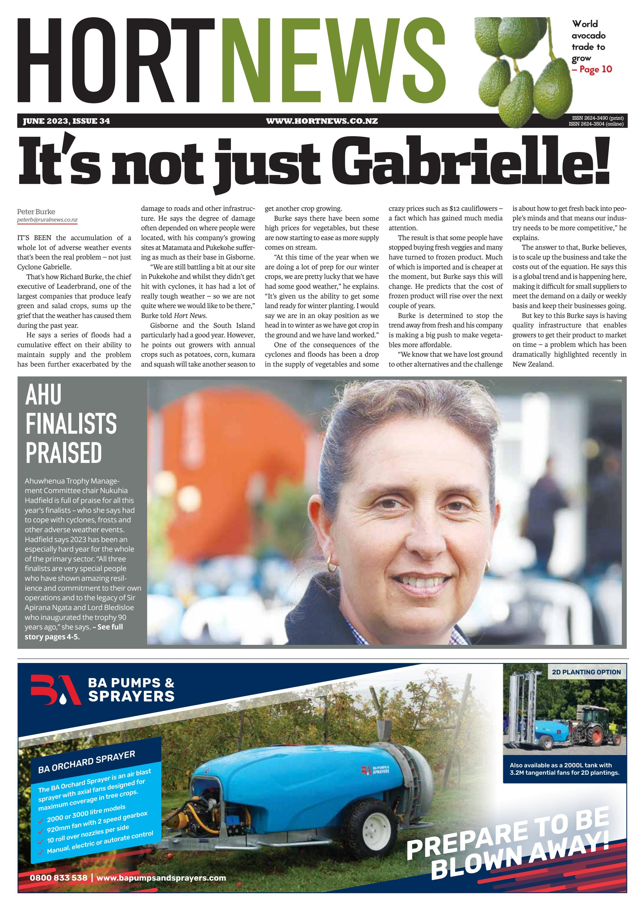 Hort News 6 June 2023 by Rural News Group - Issuu