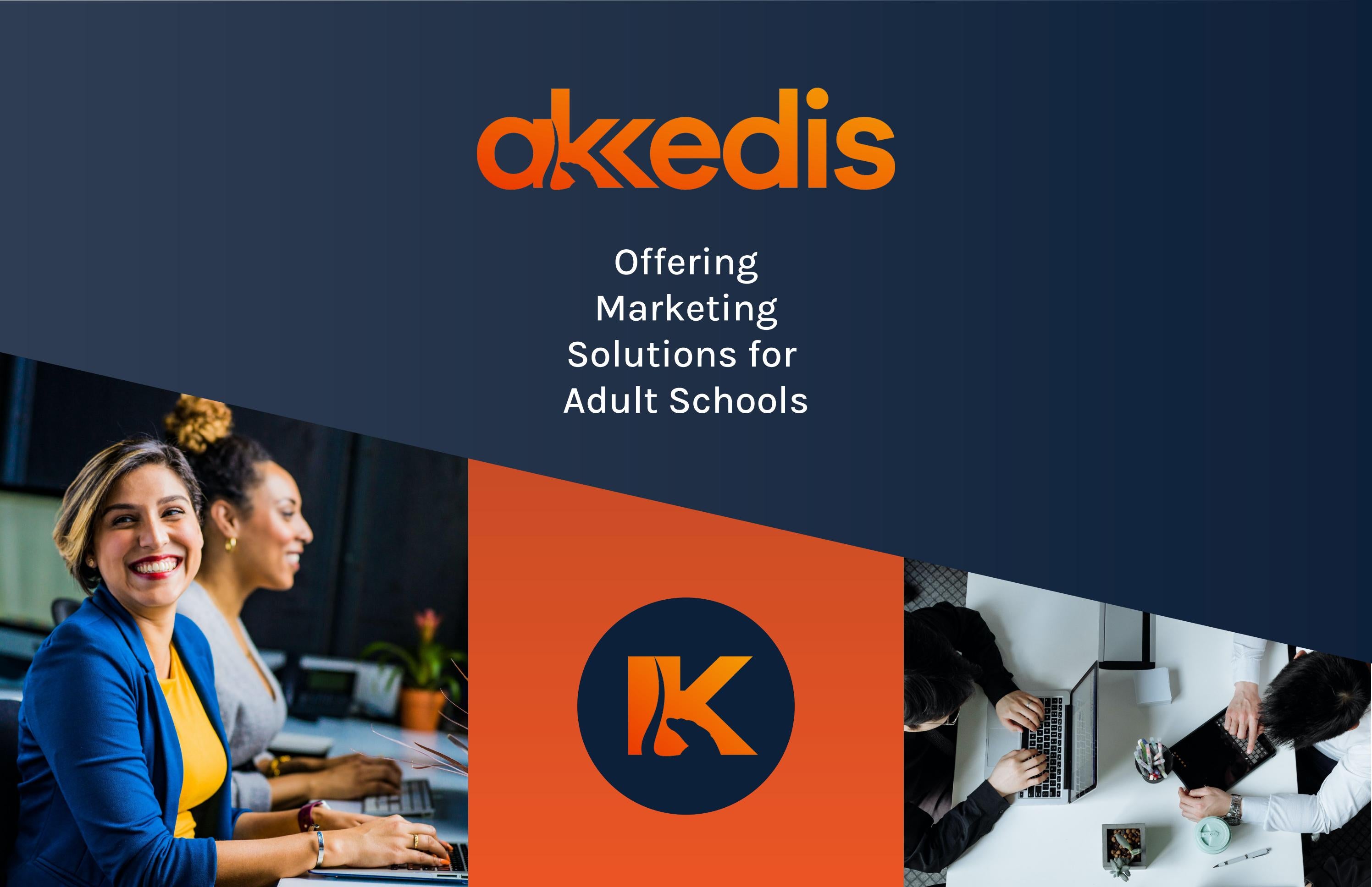 Akkedis Digital Portfolio by Akkedis Digital - Issuu