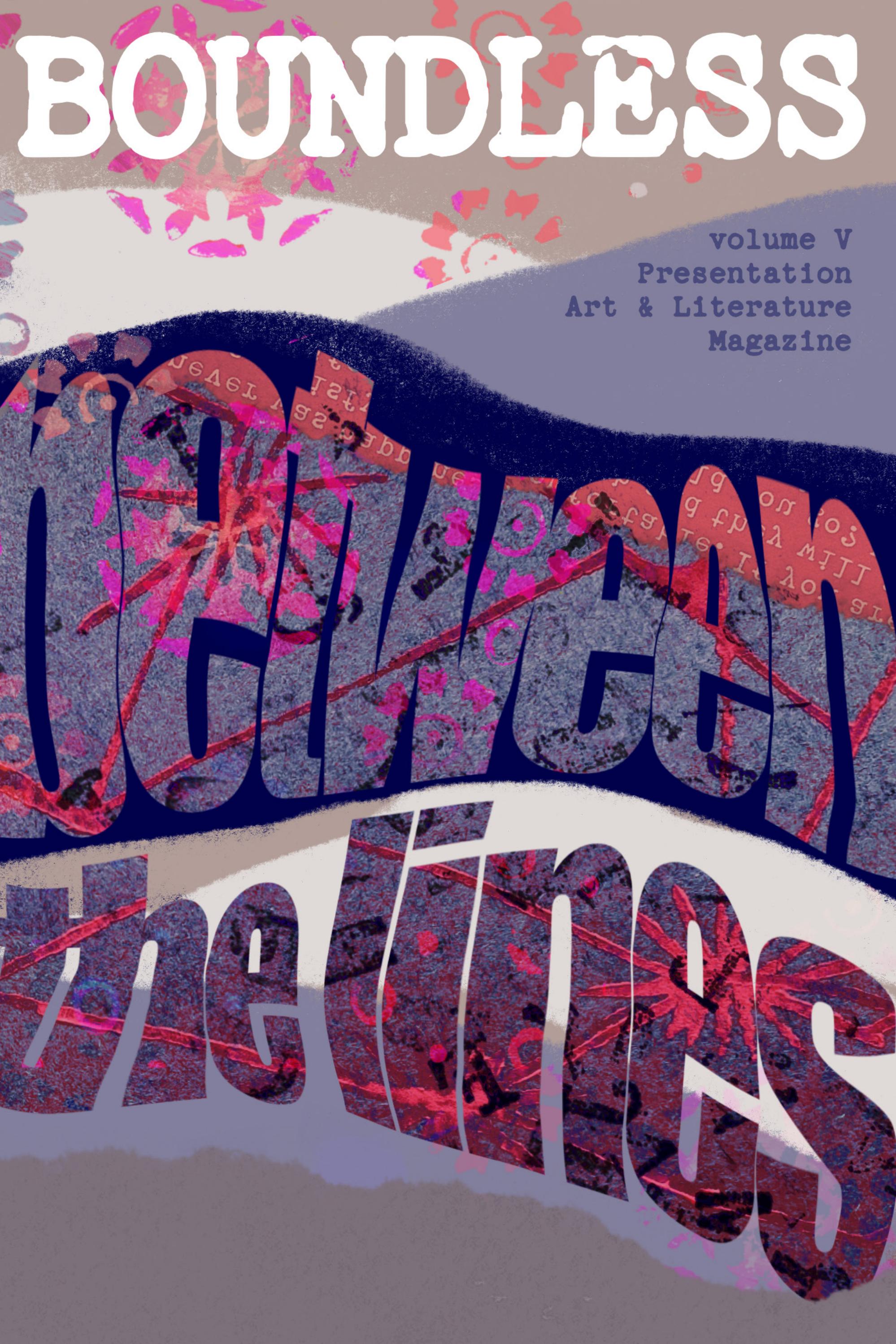 BOUNDLESS: Between the Lines by Presentation High School - Issuu