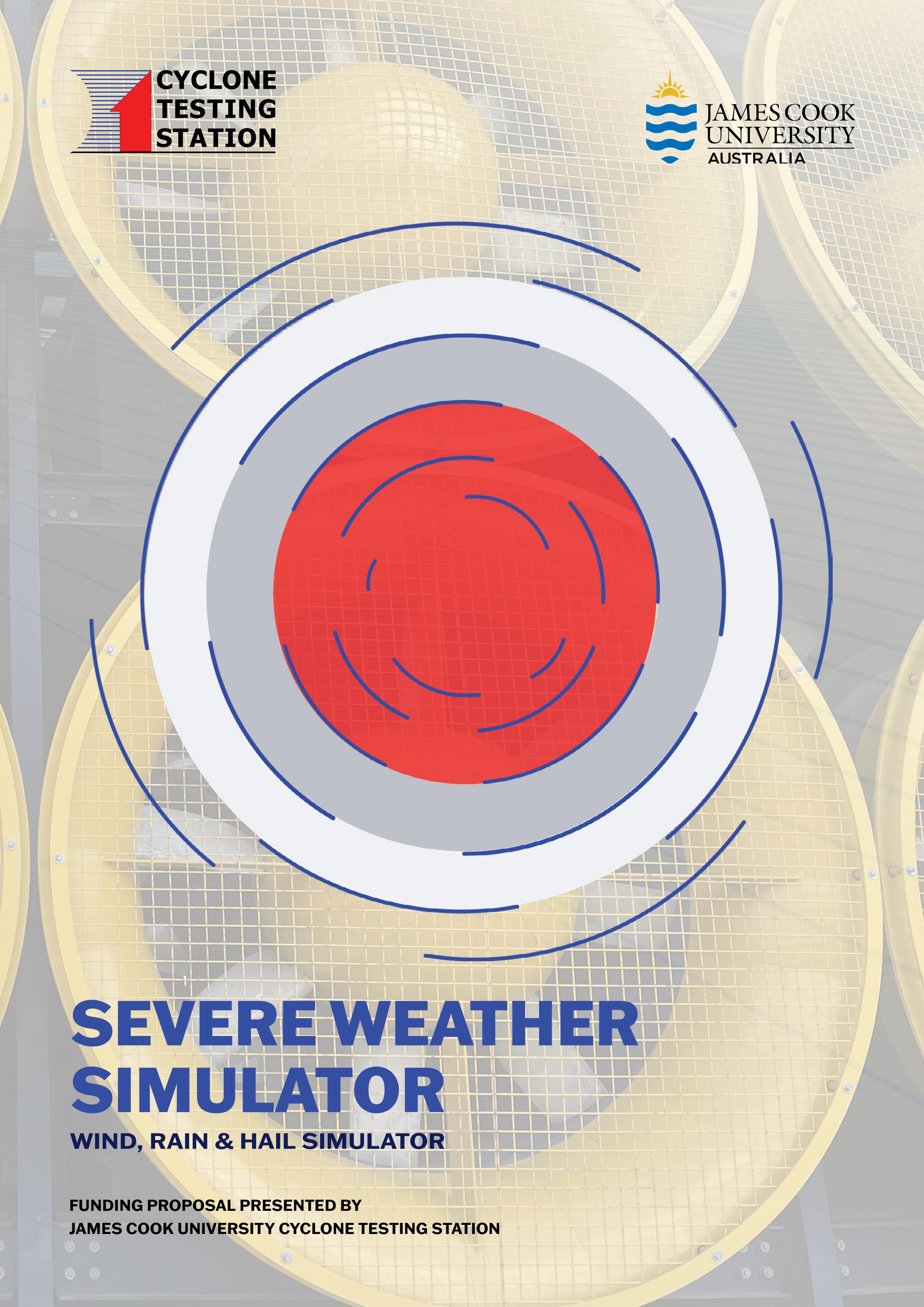 Severe Weather Simulator by GetBranded - Issuu