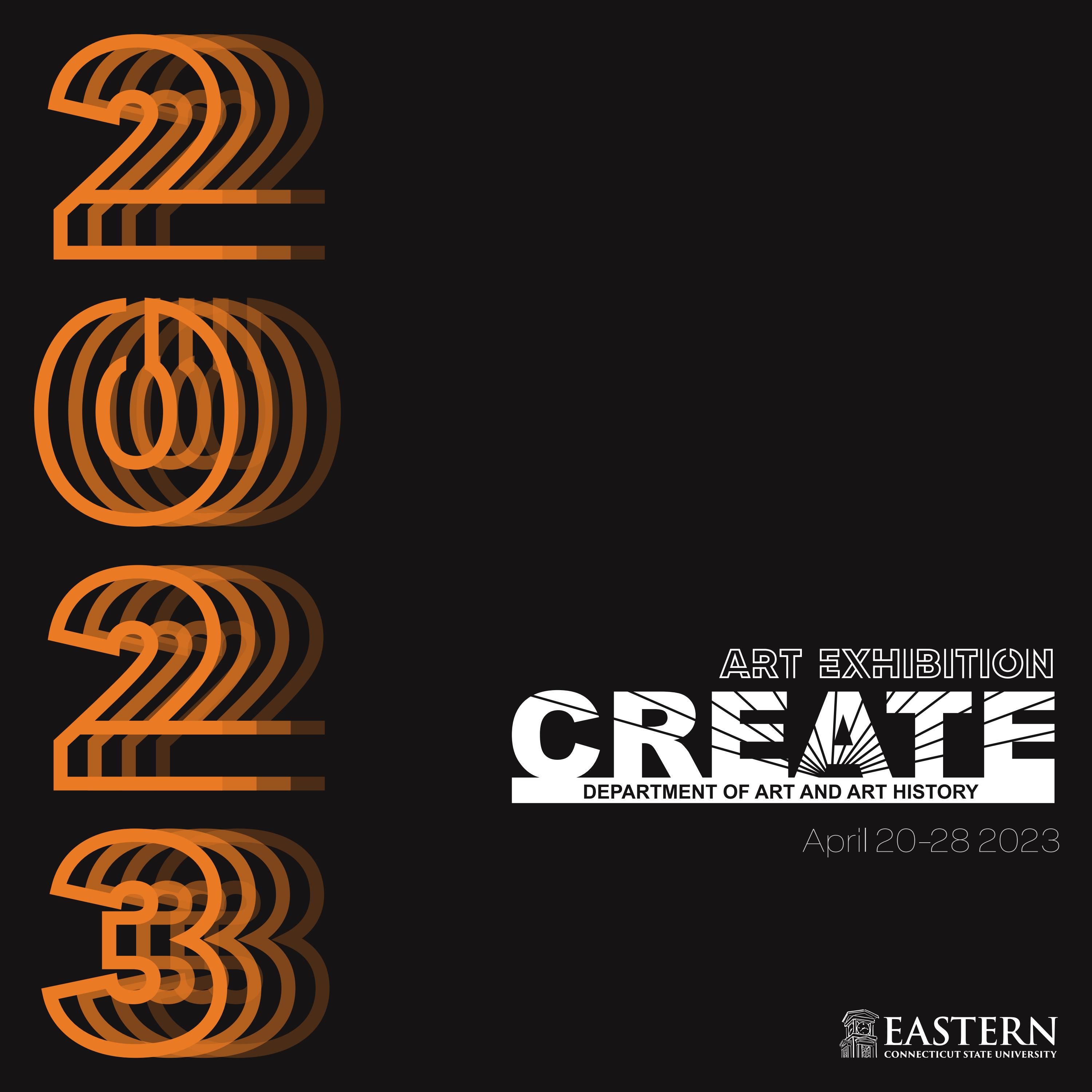 Create 2023 by artateastern - Issuu