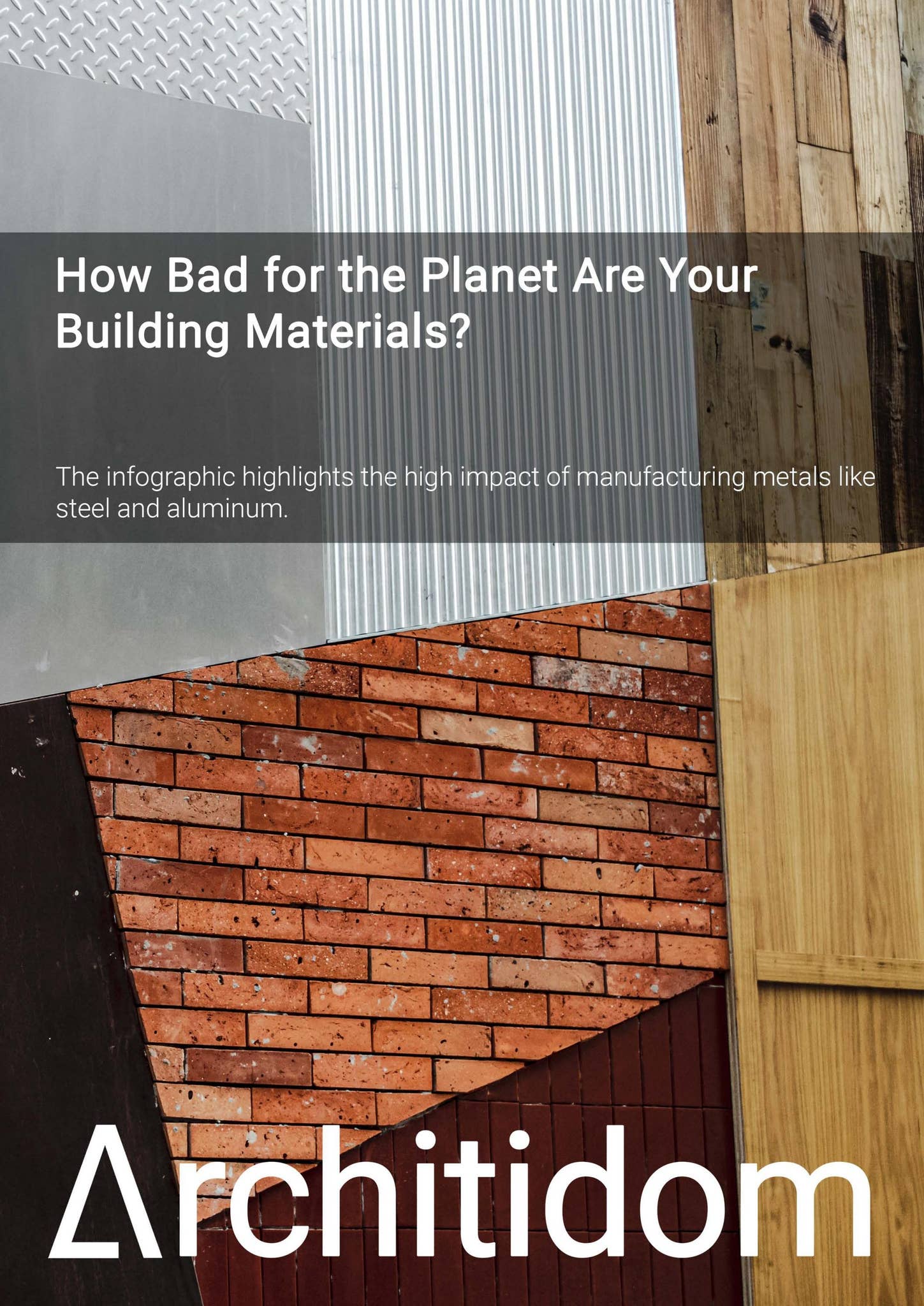 How Bad for the Planet Are Your Building Materials? by Oudom Rotha - Issuu