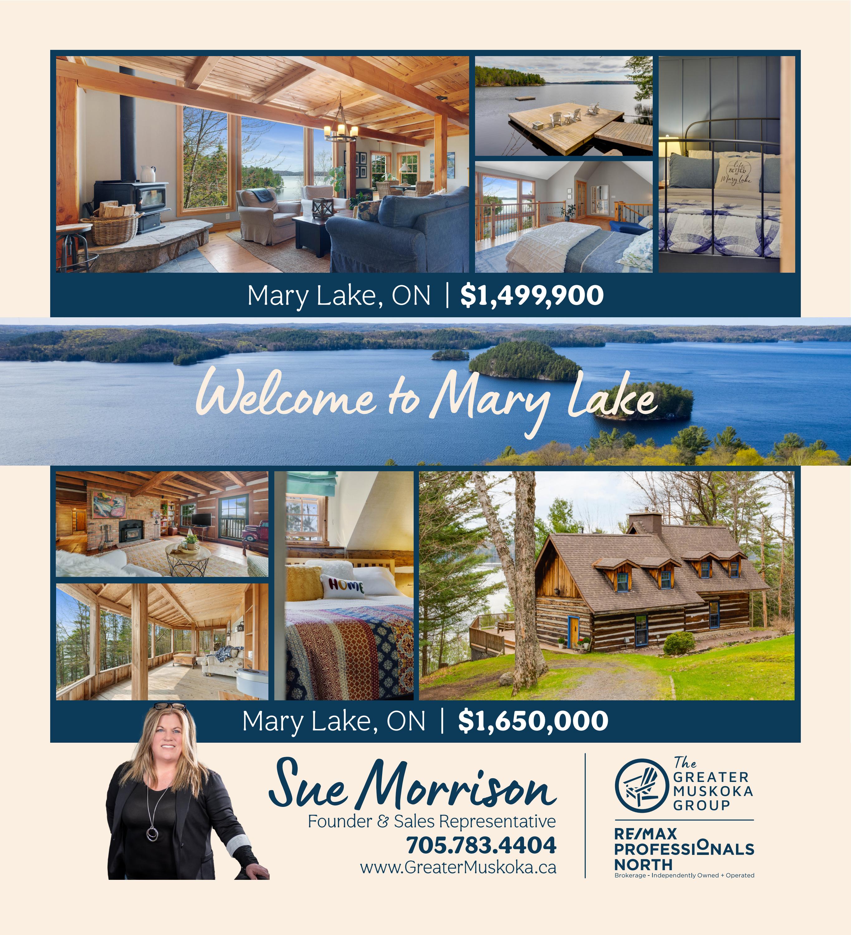 Dockside Ad Spring 2023 by The Greater Muskoka Group - Issuu