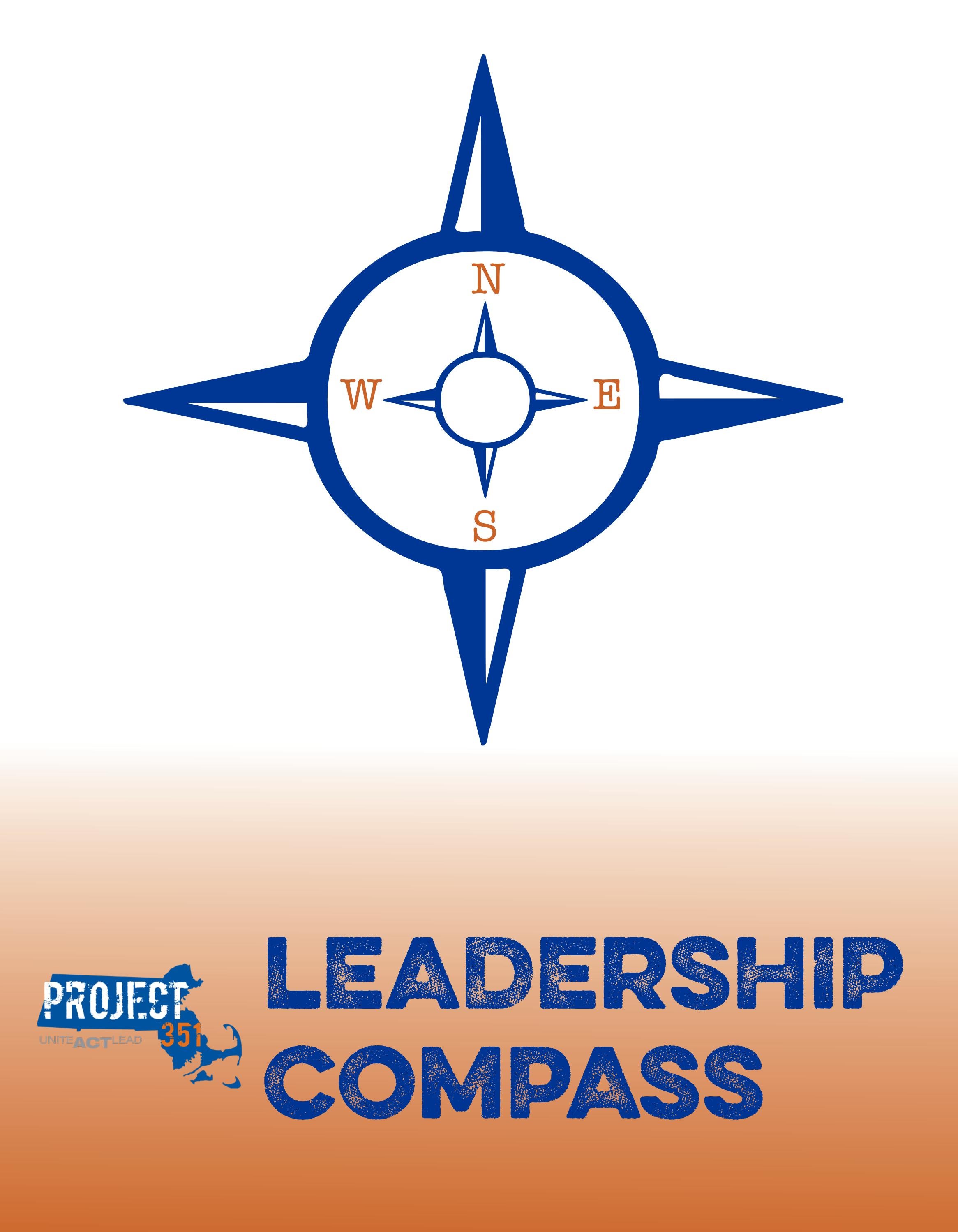 Leadership Compass Booklet by Project 351 - Issuu