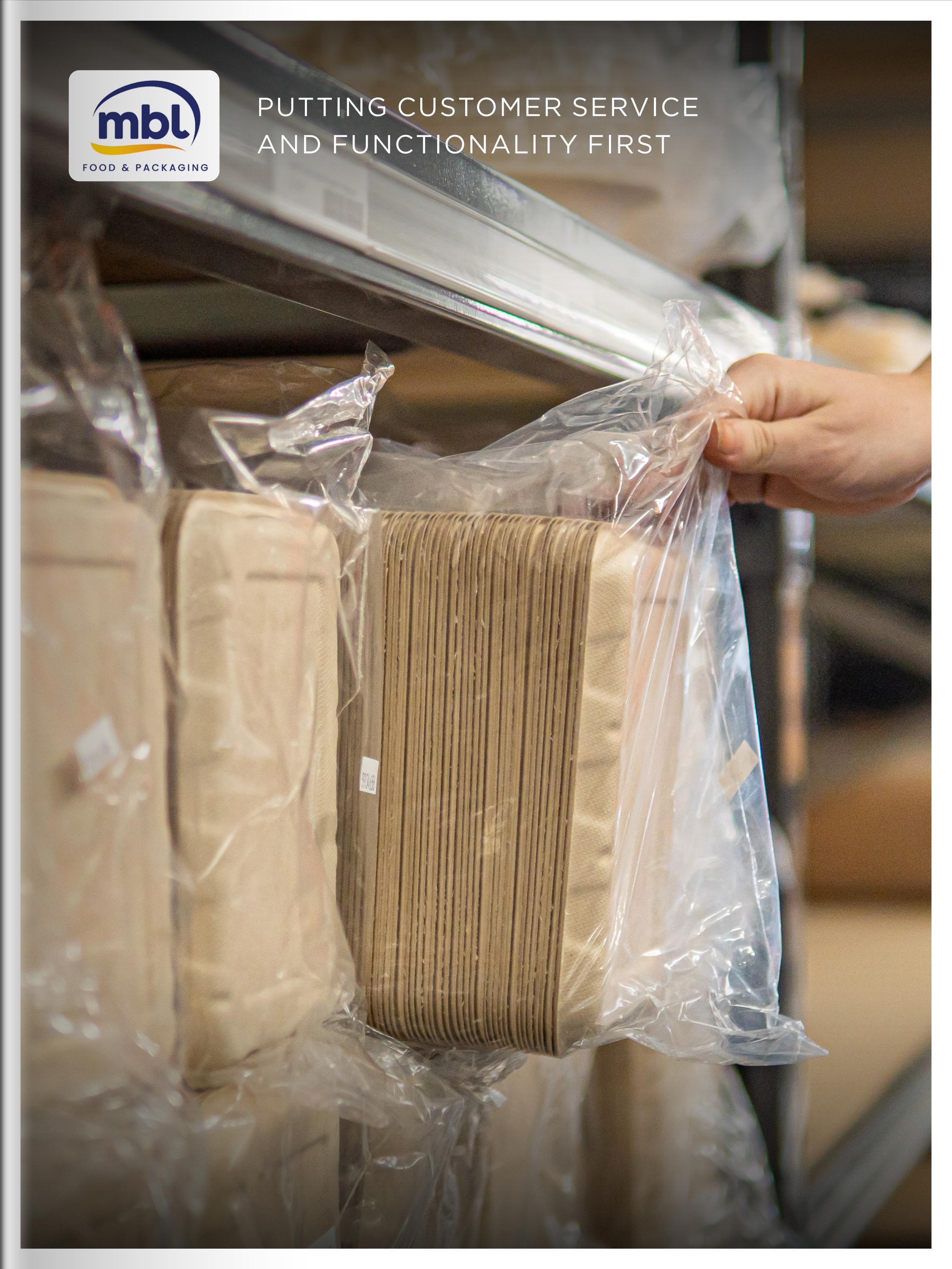 MBL Food & Packaging by Outlook Publishing - Issuu