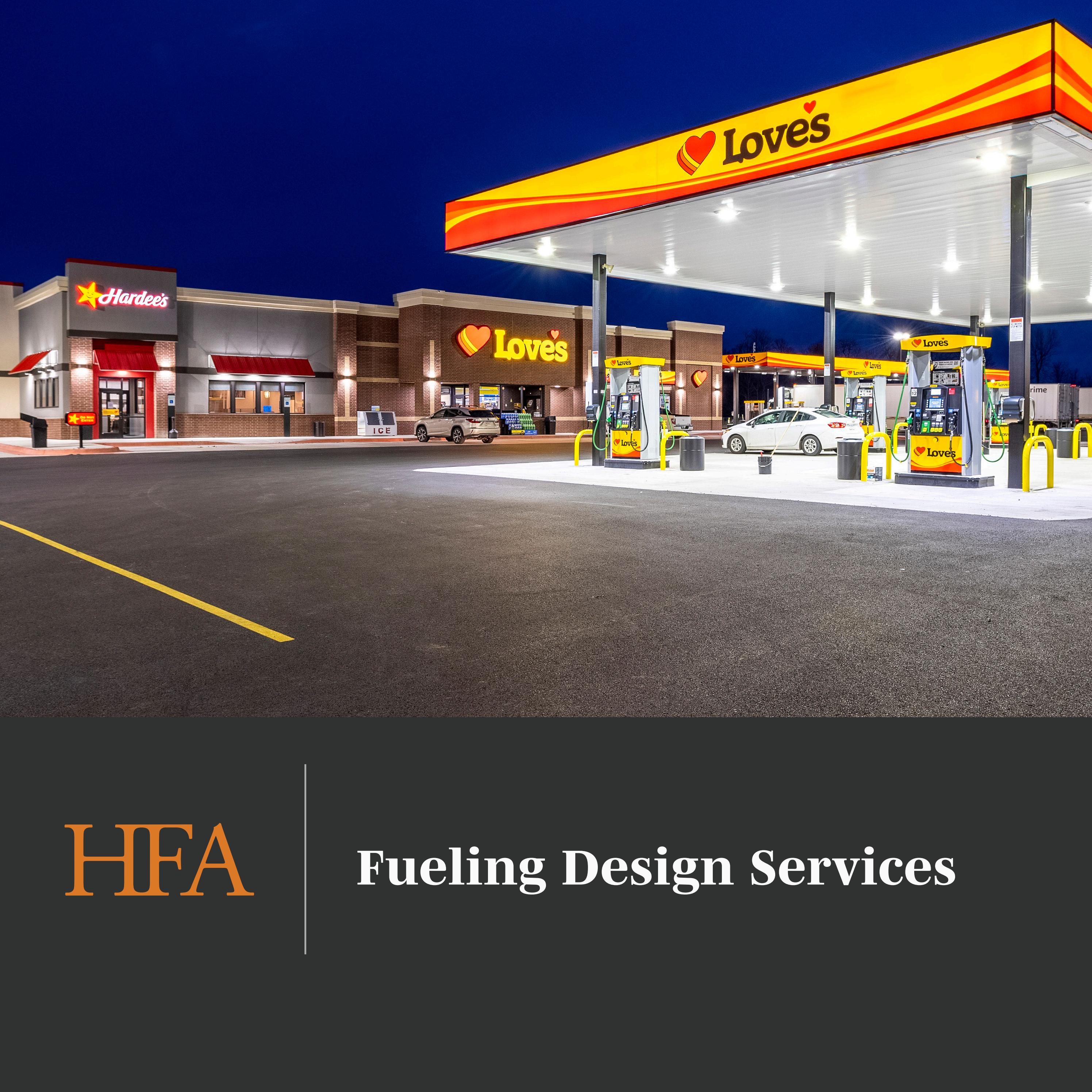 HFA Fueling Brochure by HFA - Issuu