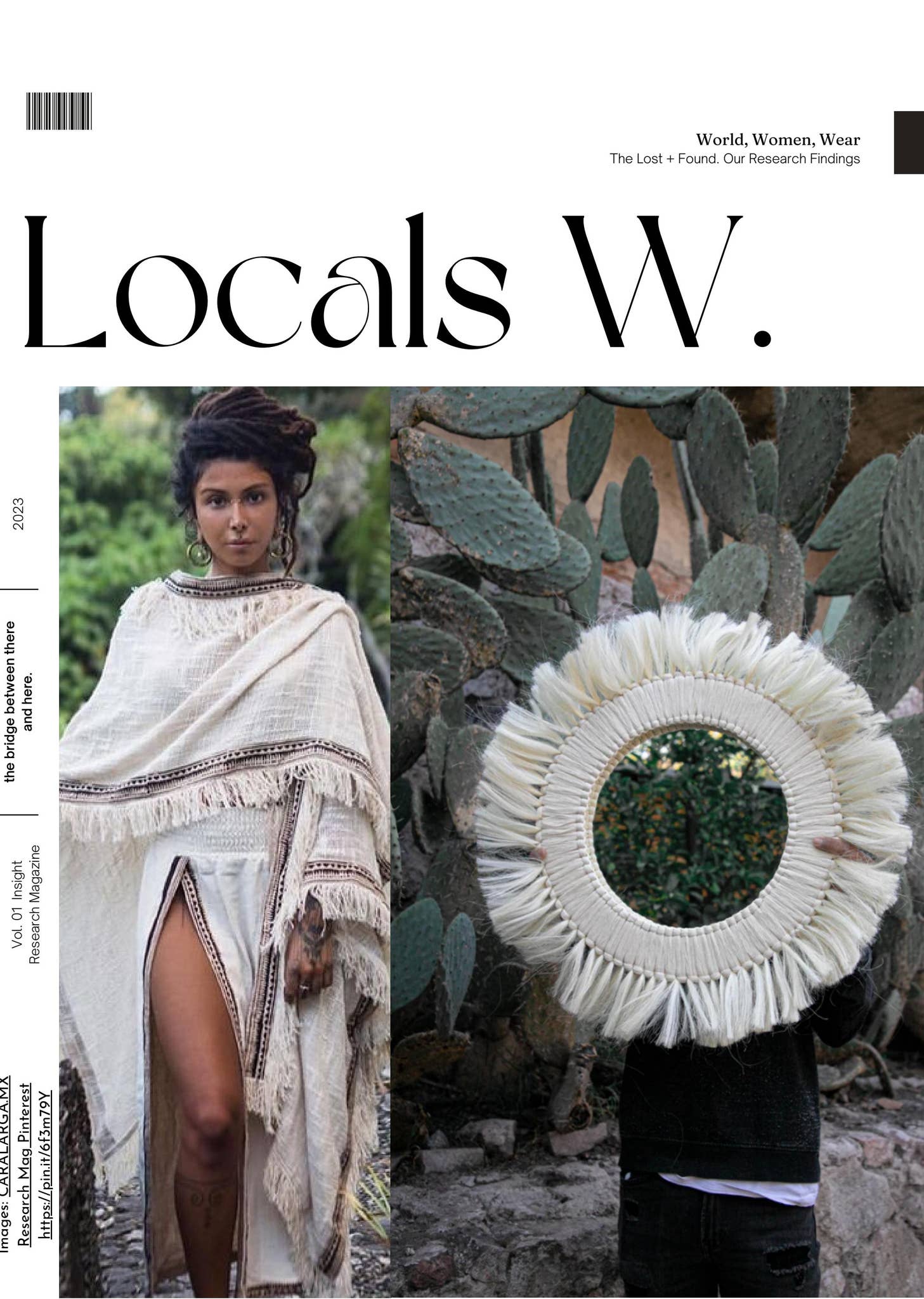 Locals World Research Magazine by LOCALS WORLD - Issuu