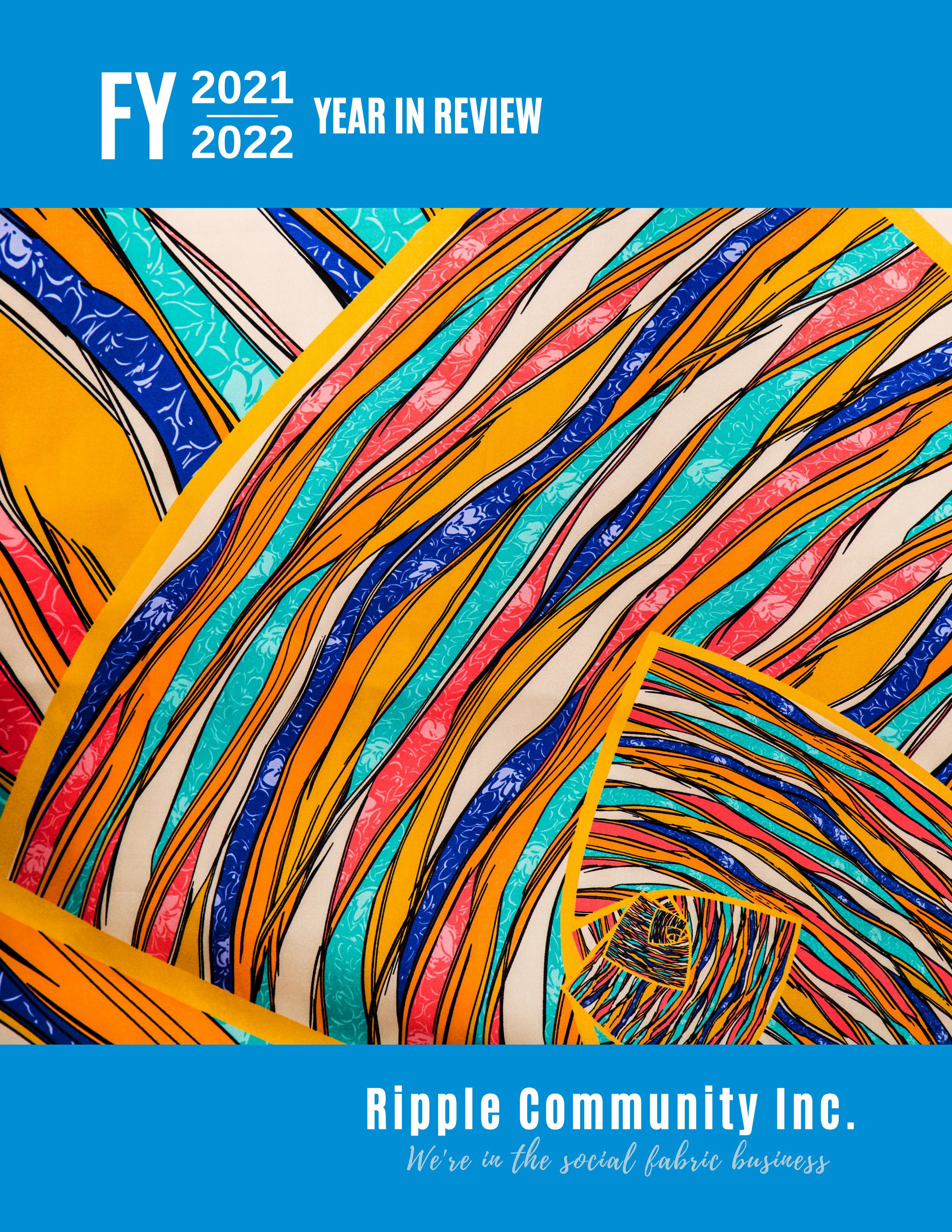 RCI 2021-22 Year in Review by RippleInc - Issuu