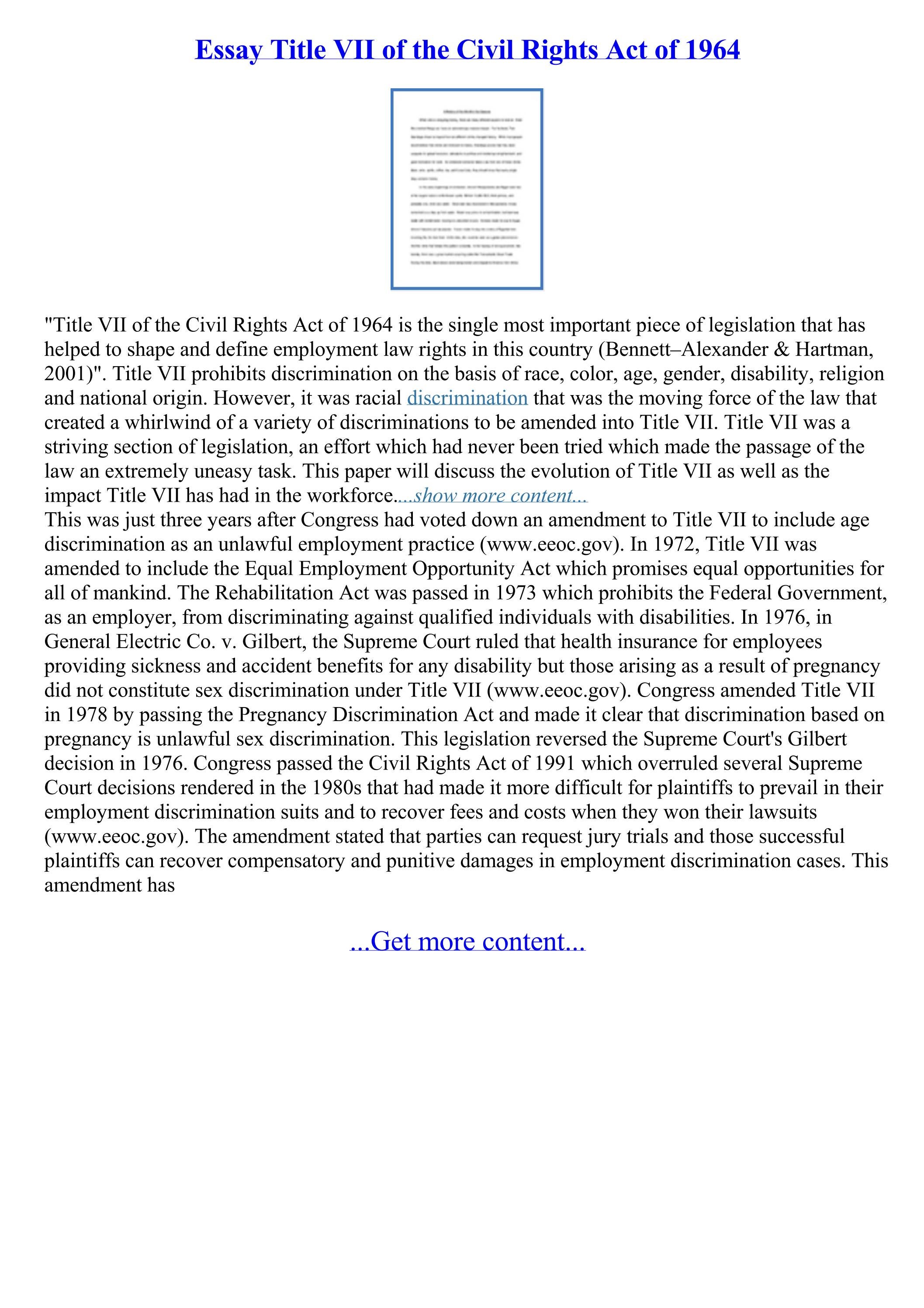 Act Essay Examples by Common Application Essay Help - Issuu