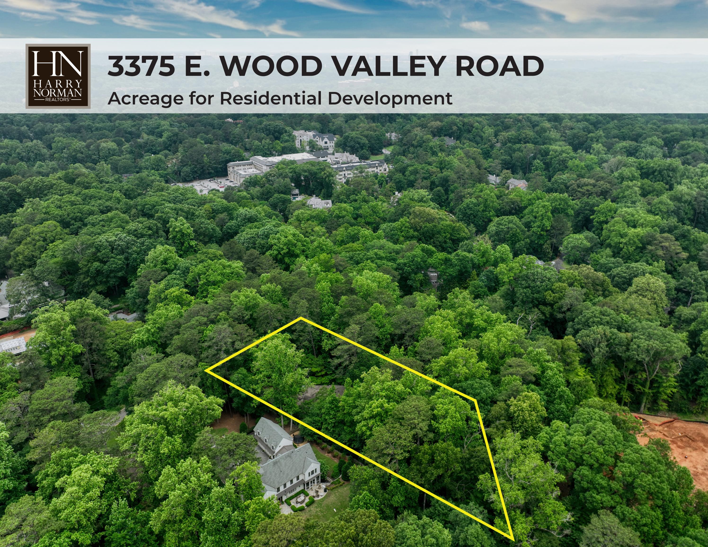 3375 E. Wood Valley Road by Harry Norman - Buckhead NW Office - Issuu