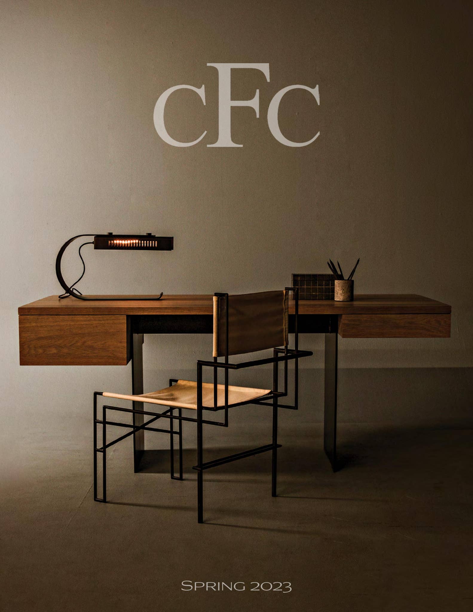 CFC Spring 2023 Lookbook by Noir Trading, Inc. - Issuu