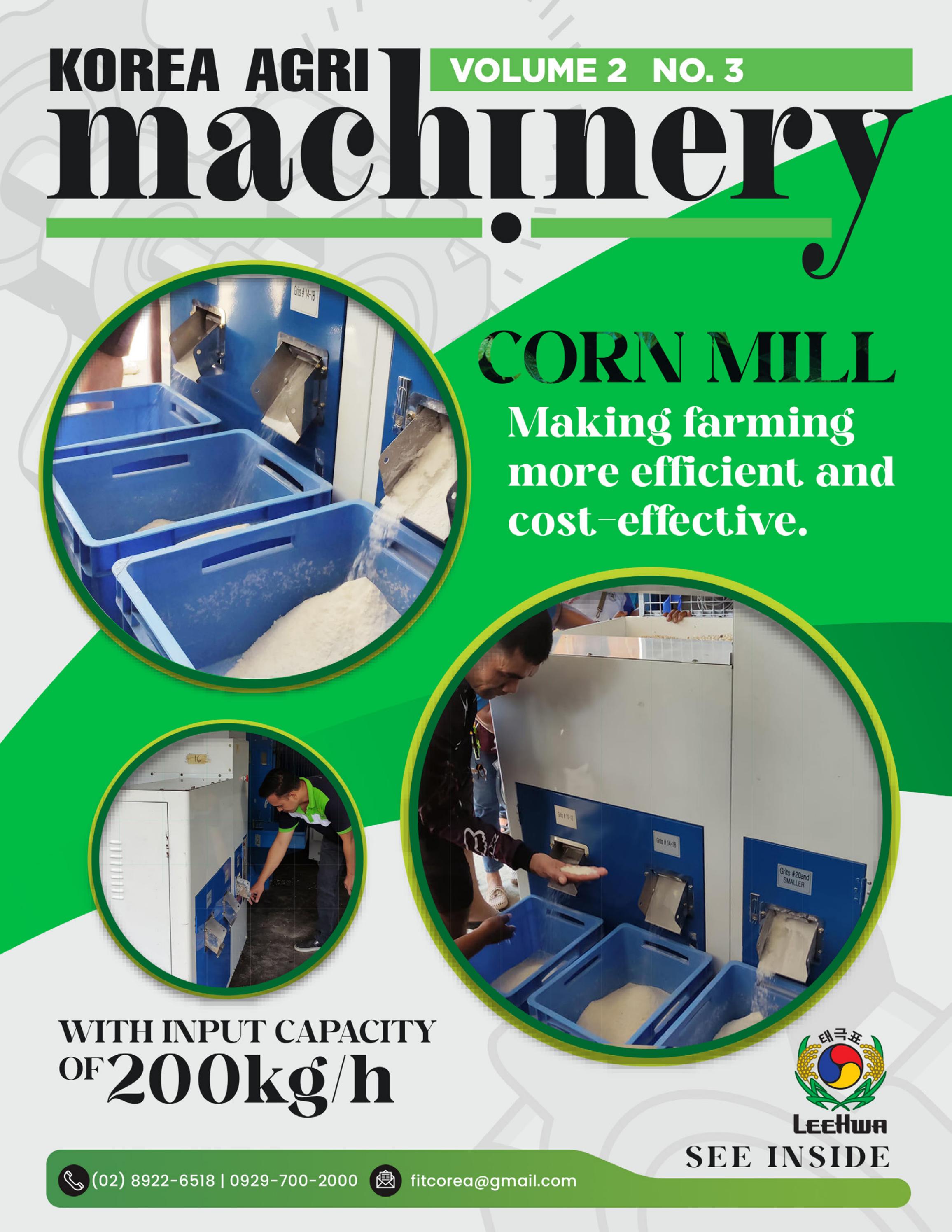 Fit Corea Monthly Magazine - June 2023 by AdminFIT Corea - Issuu