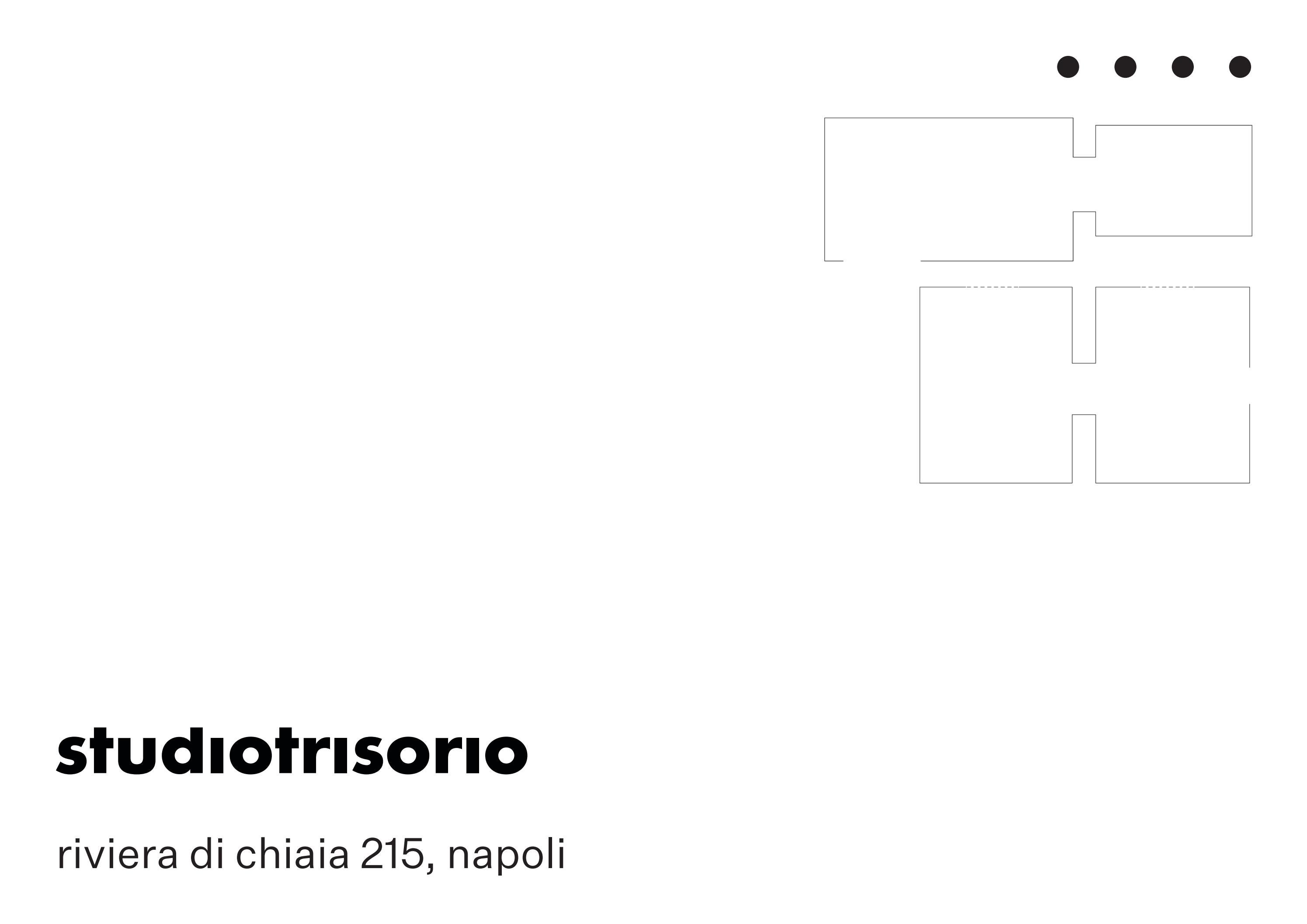 FOGLIO DI SALA RIVIERA 215 by Studio Trisorio - Issuu