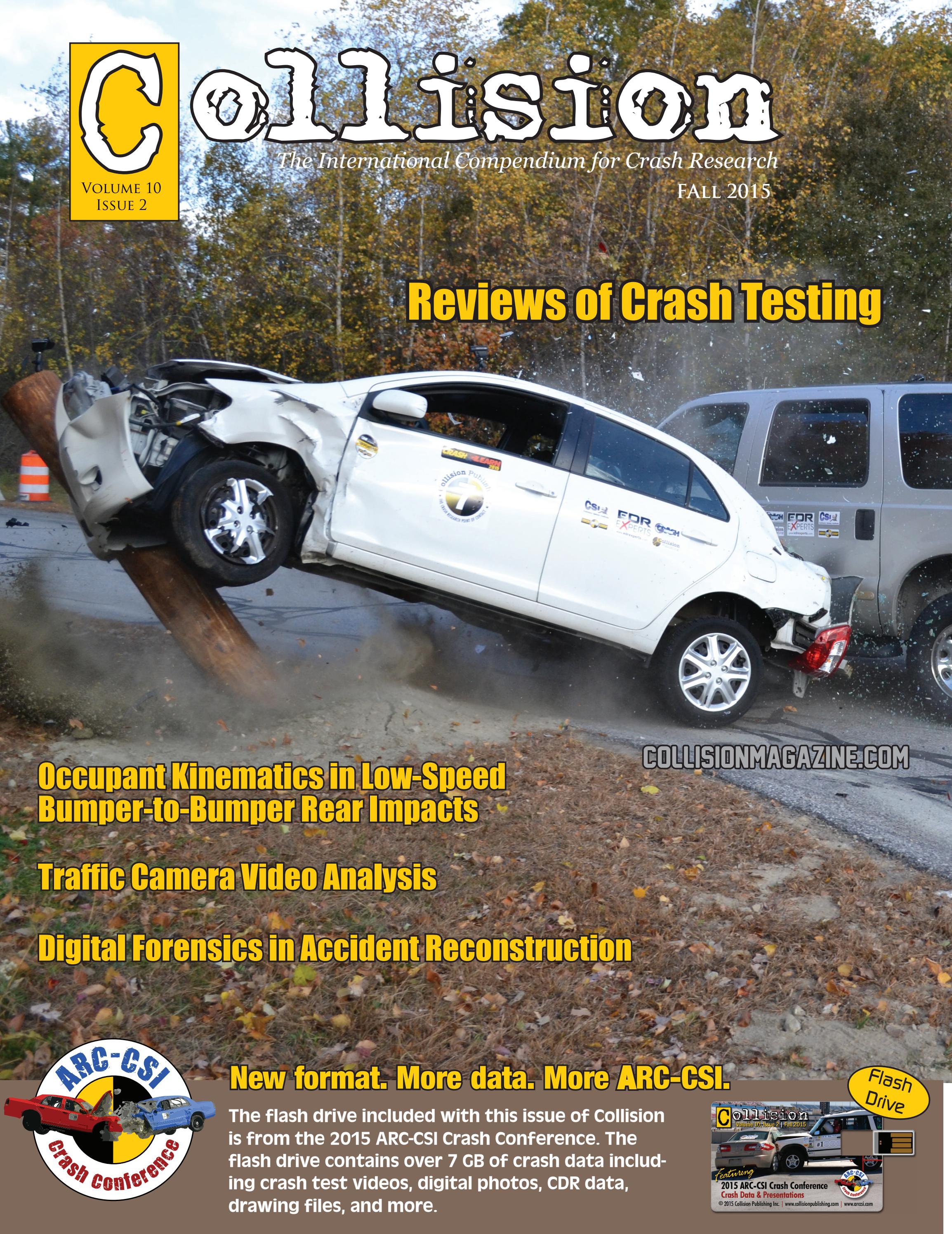 Volume 10, Issue 2 by Collision Publishing - Issuu