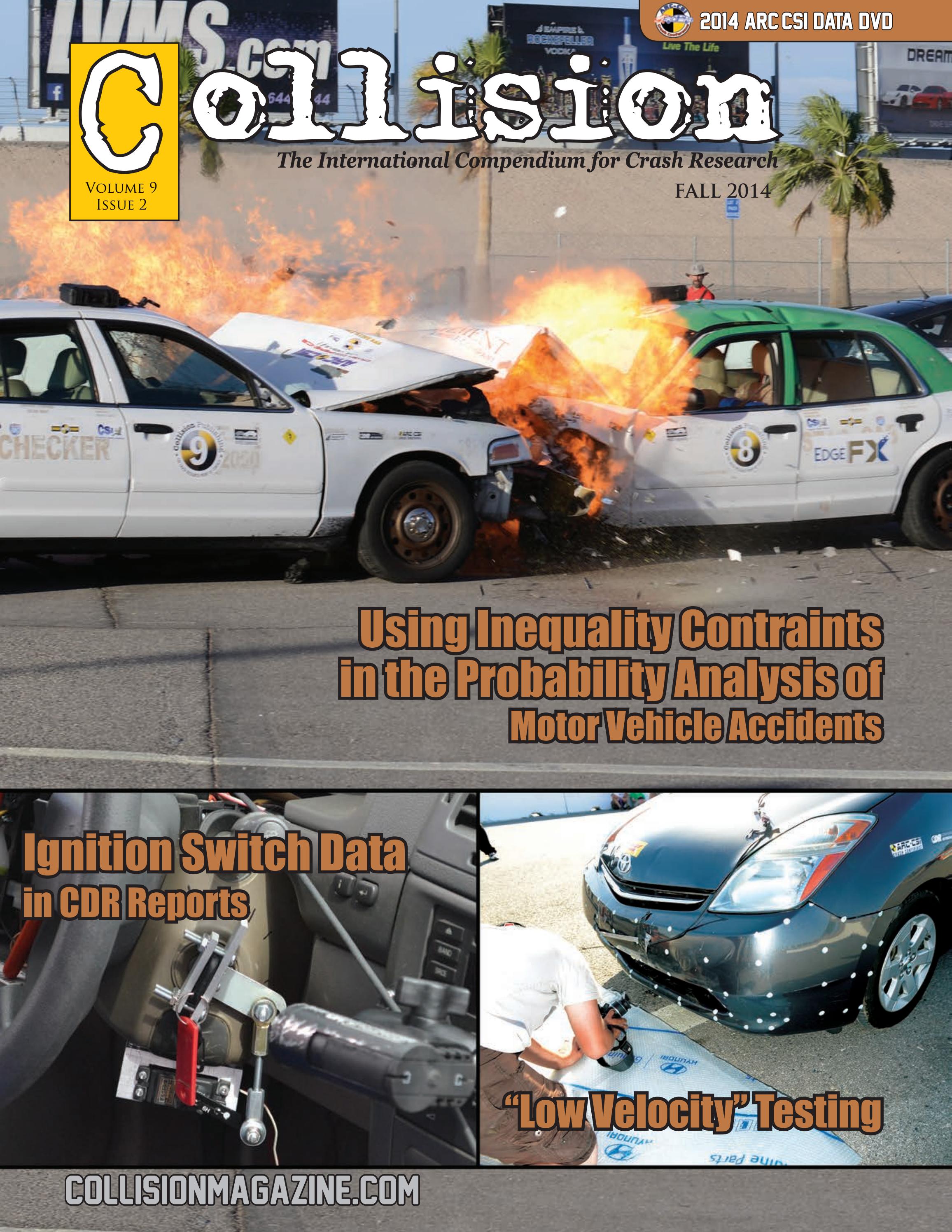 Volume 9, Issue 2 by Collision Publishing - Issuu