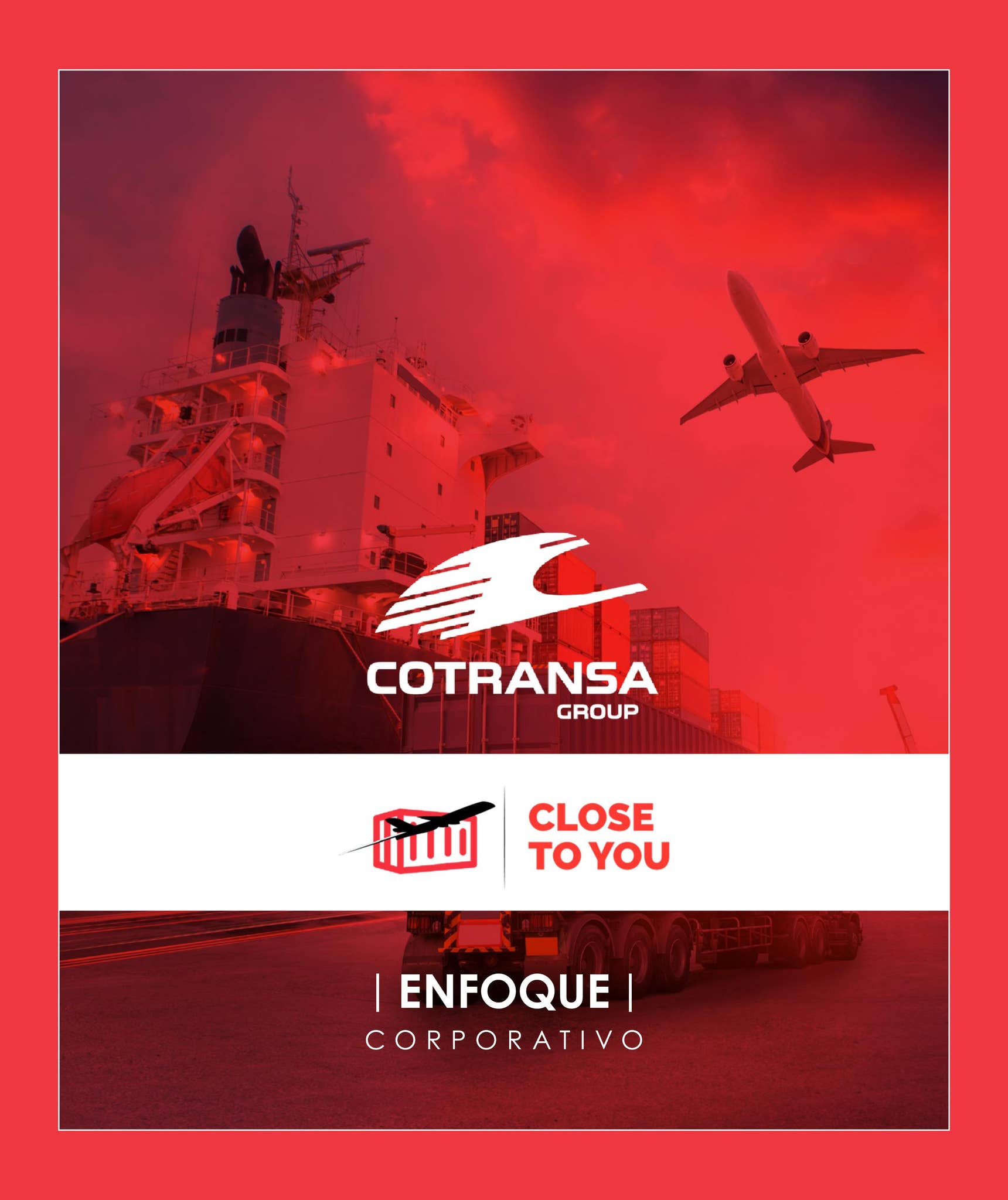 COTRANSA Group | BBR - Folleto by The Boston Business Review - Issuu