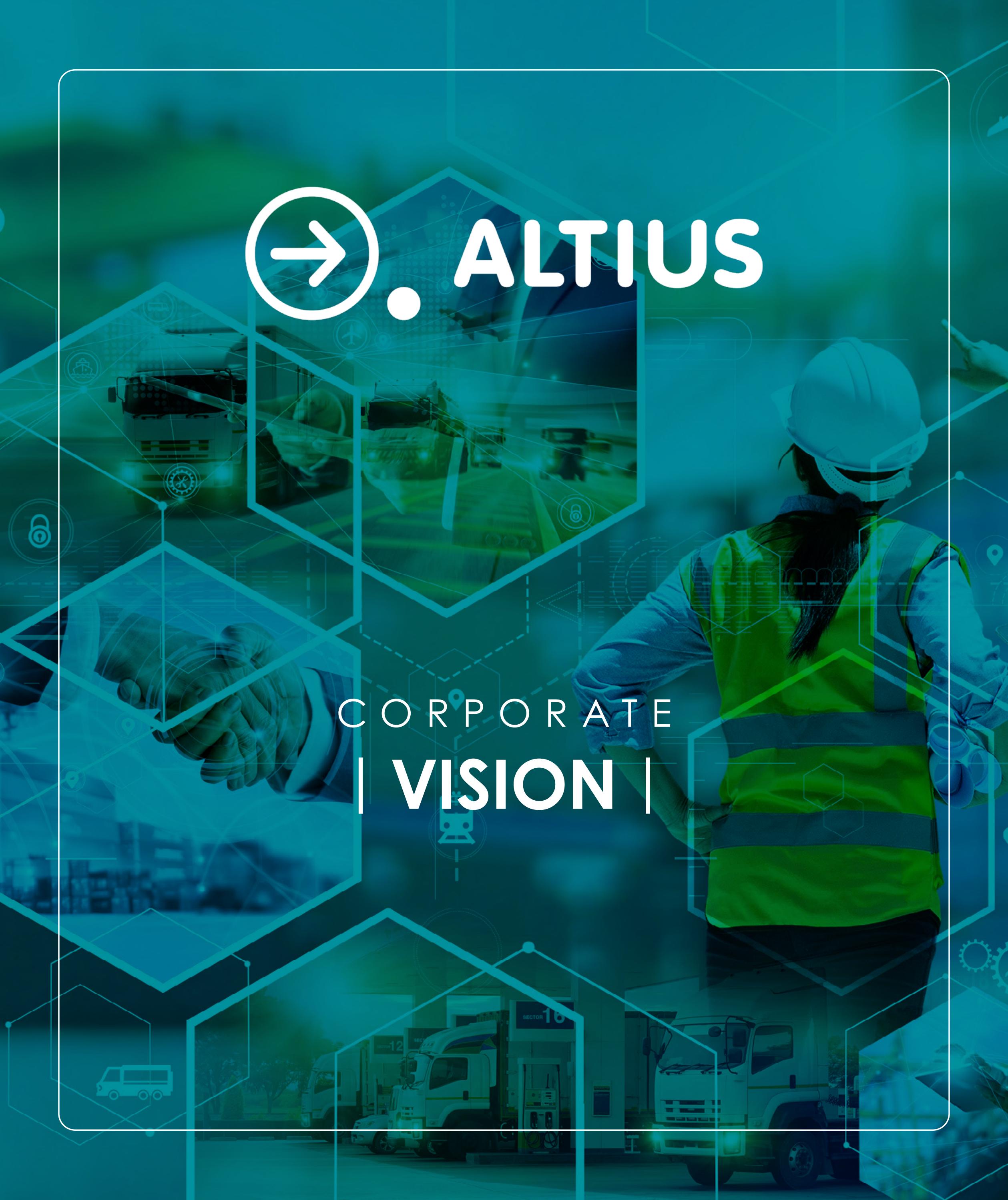Altius | BBR - Brochure by The Boston Business Review - Issuu