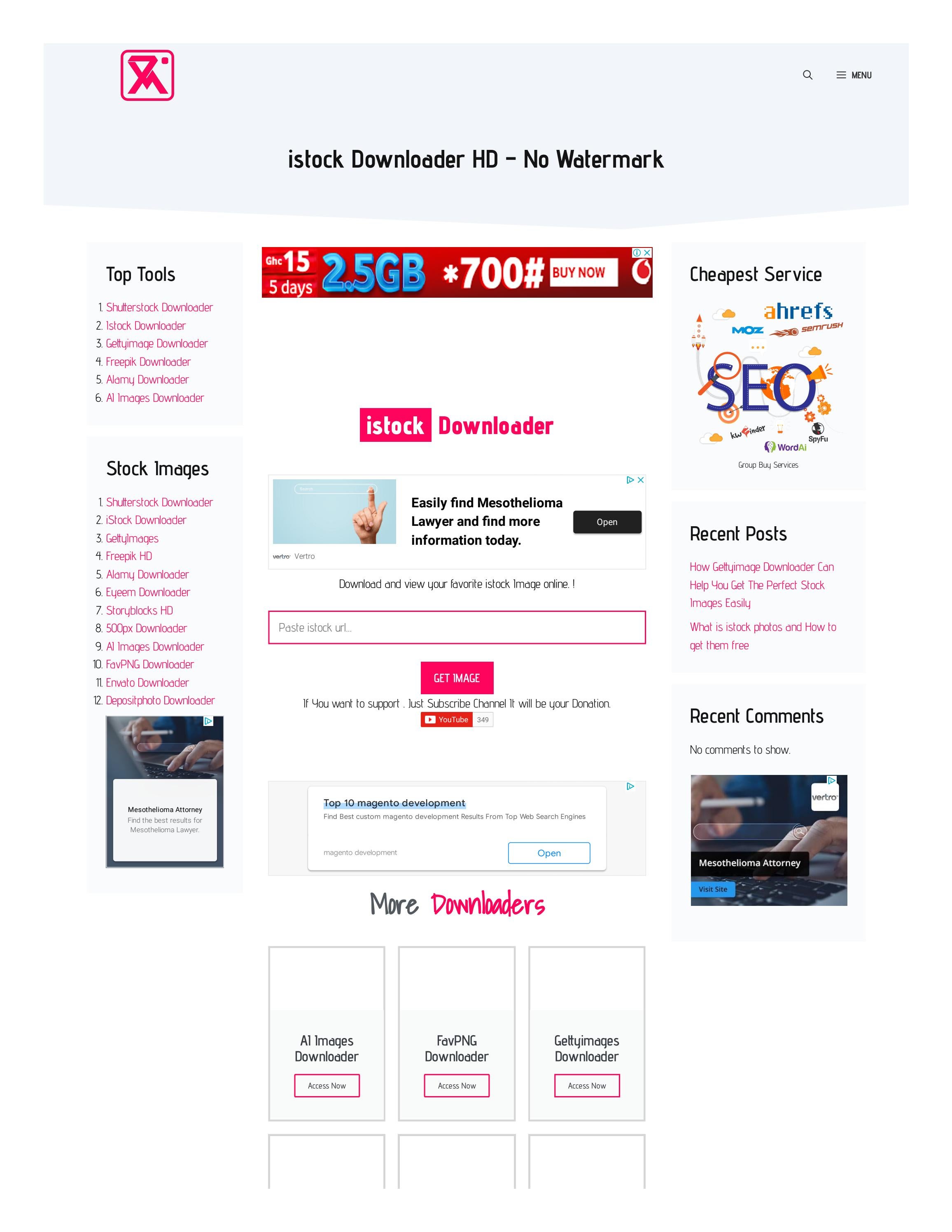 Shutterstock HD Downloader by Listín Diario - Issuu