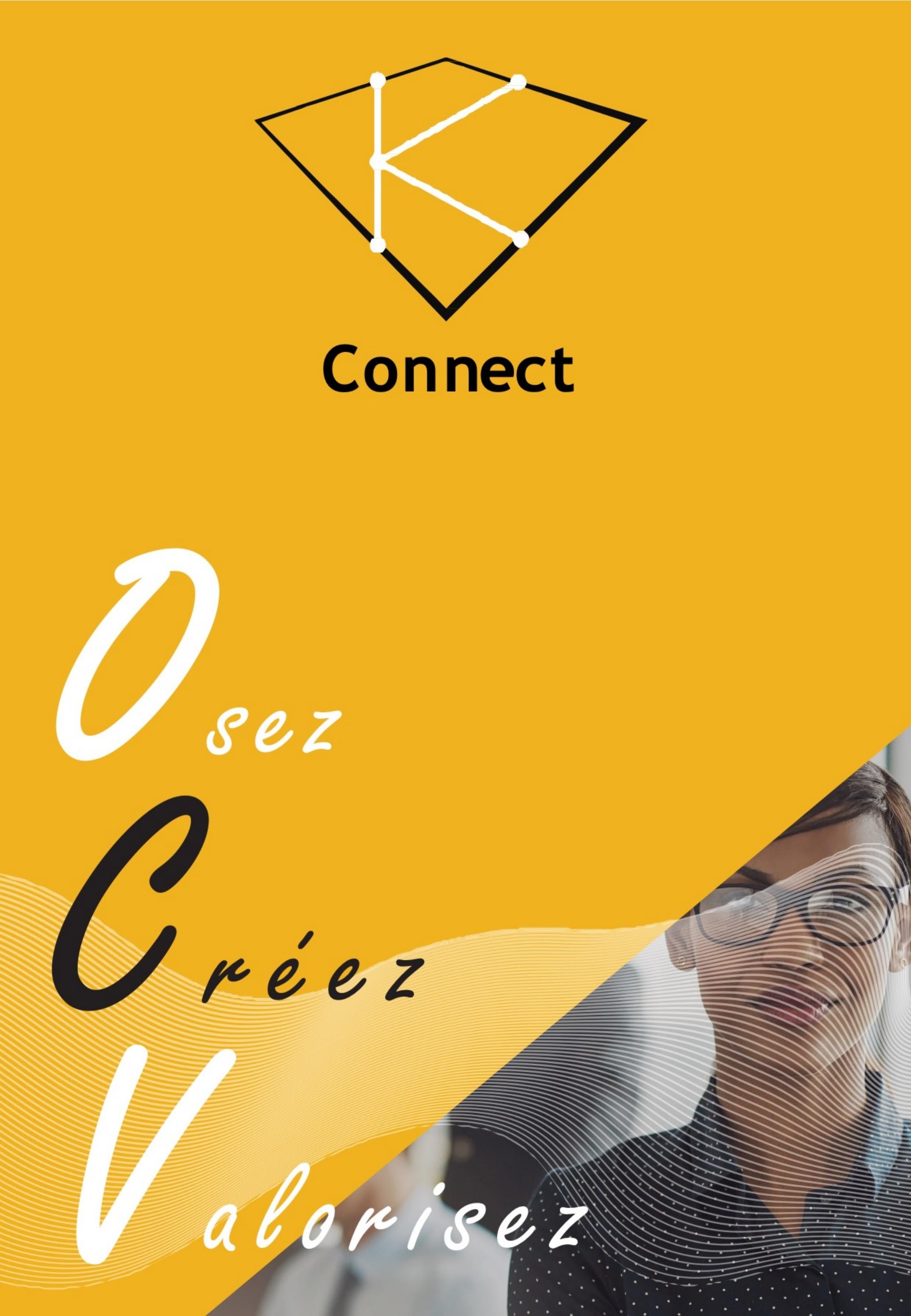 BROCHURE DE PRÉSENTATION KCONNECT OCV by kconnect_ocv - Issuu