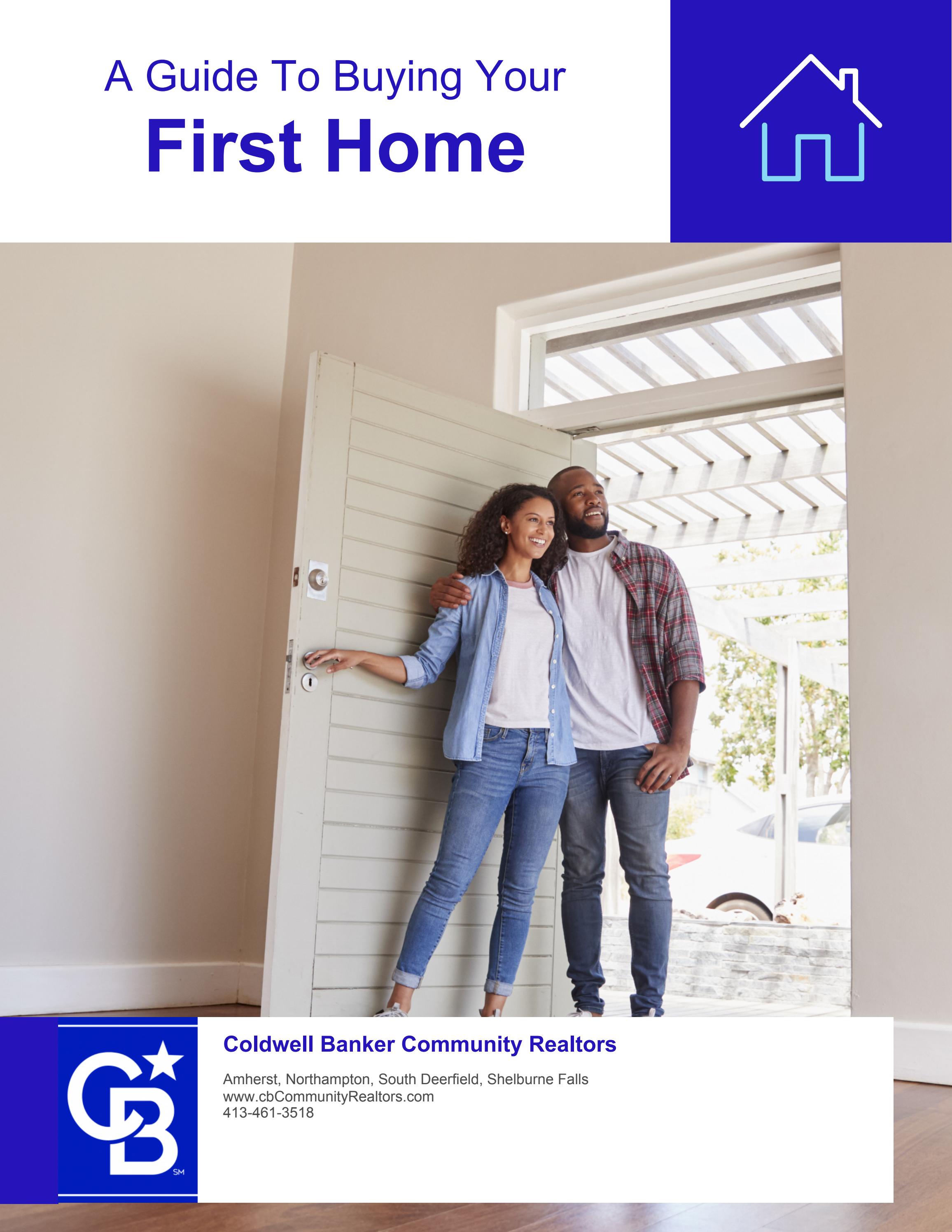 First Time Home Buyers Guide by pamsclafani - Issuu